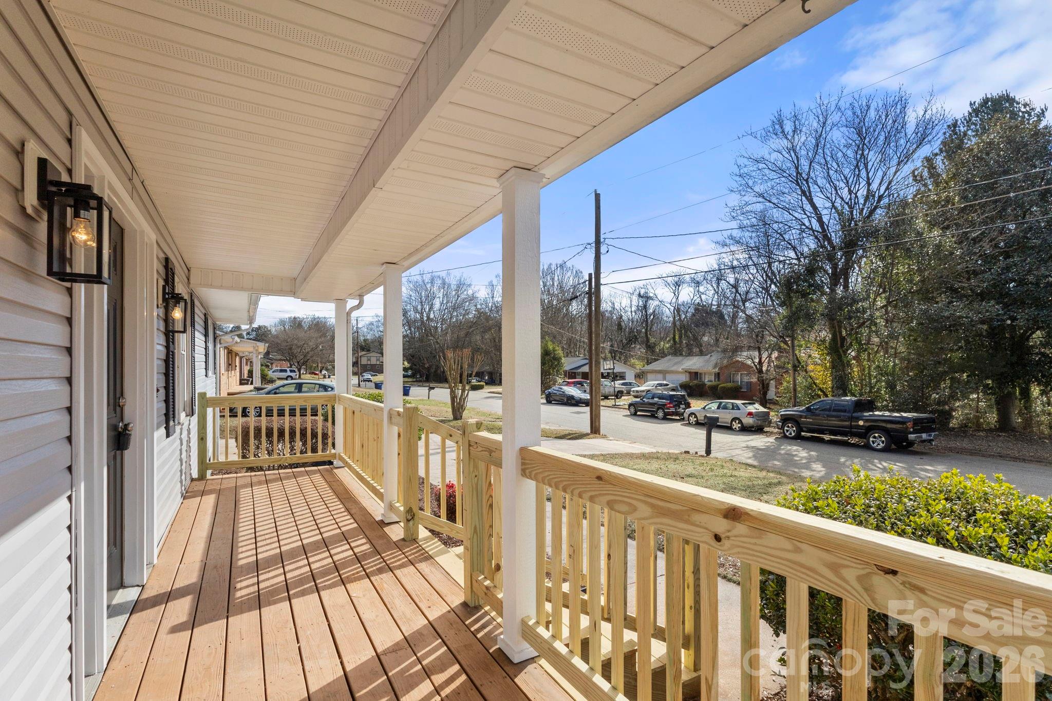322 Holland Circle, Statesville, NC