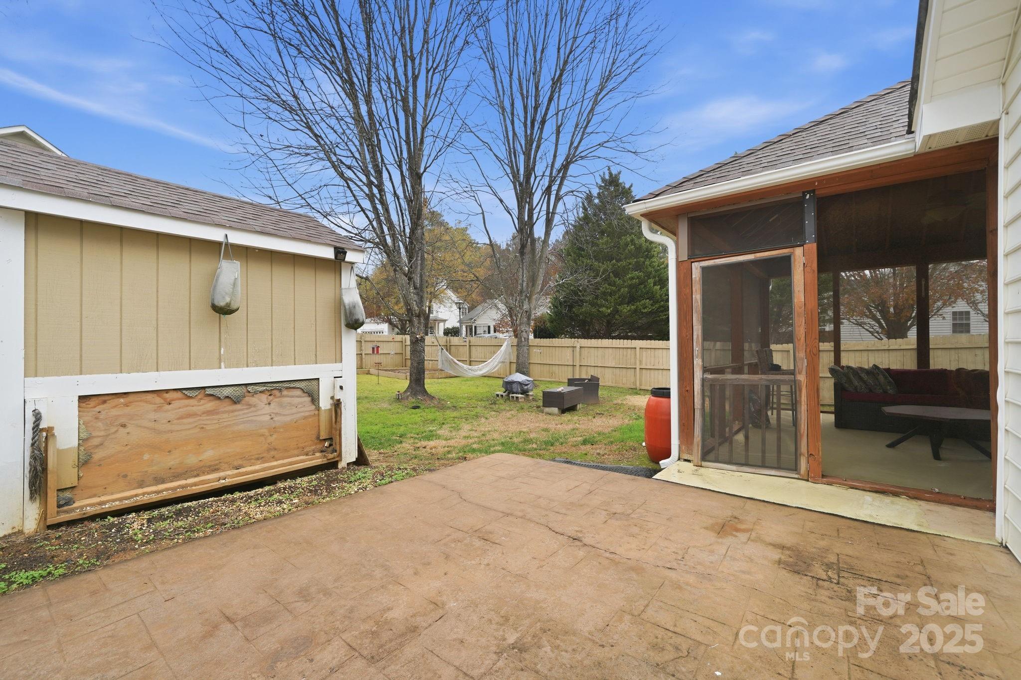 Photo 30 of 13512 Michael Lynn Road, Charlotte, NC