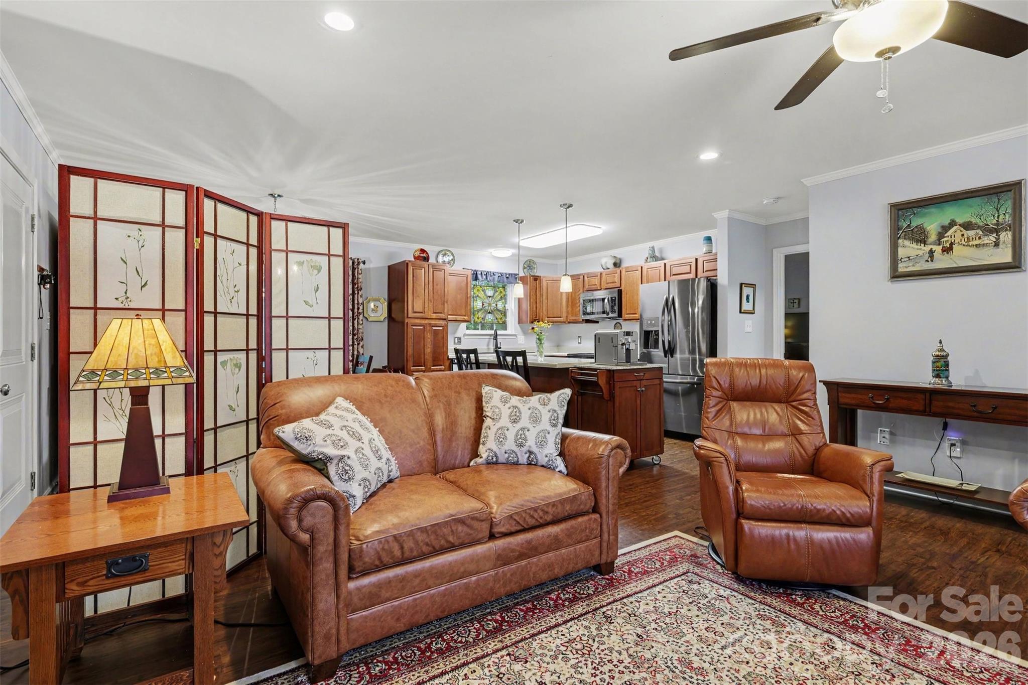 Photo 5 of 3116 Georgetown Road, Lancaster, SC