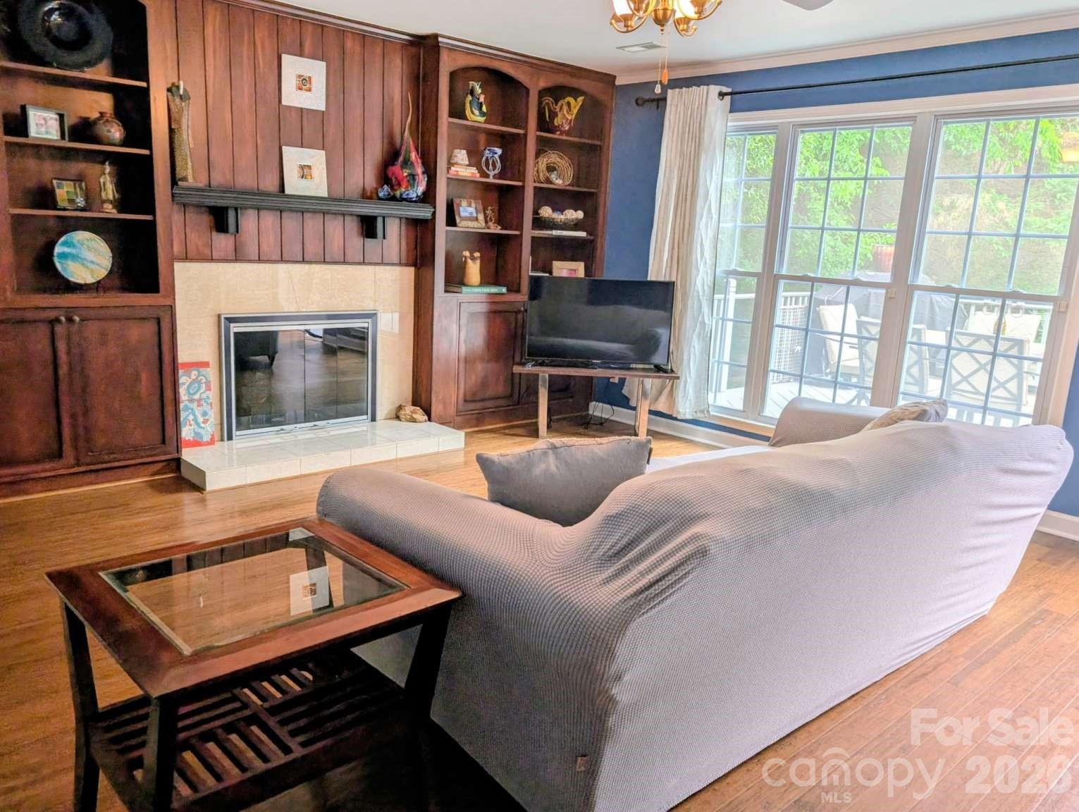 19138 Brookgreen Garden Place, Cornelius, NC - photo 10 of 36