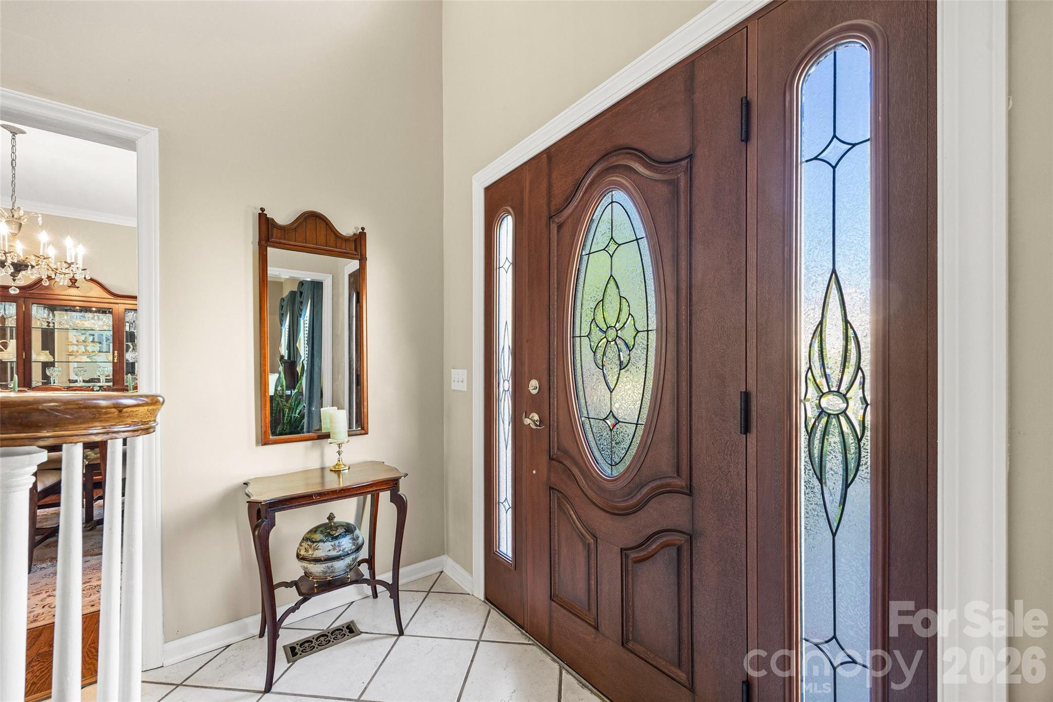 14002 Harlequin Drive, Charlotte, NC - photo 5 of 47