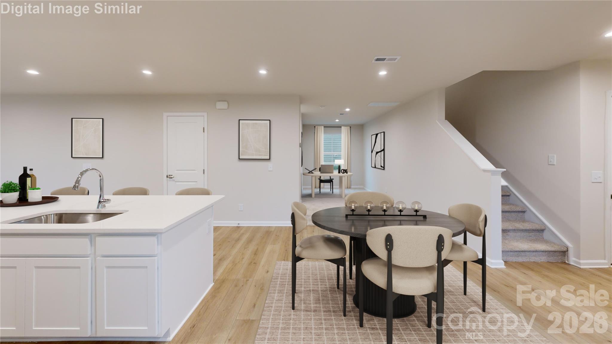 1330 Elm Forest Lane, China Grove, NC - photo 3 of 19
