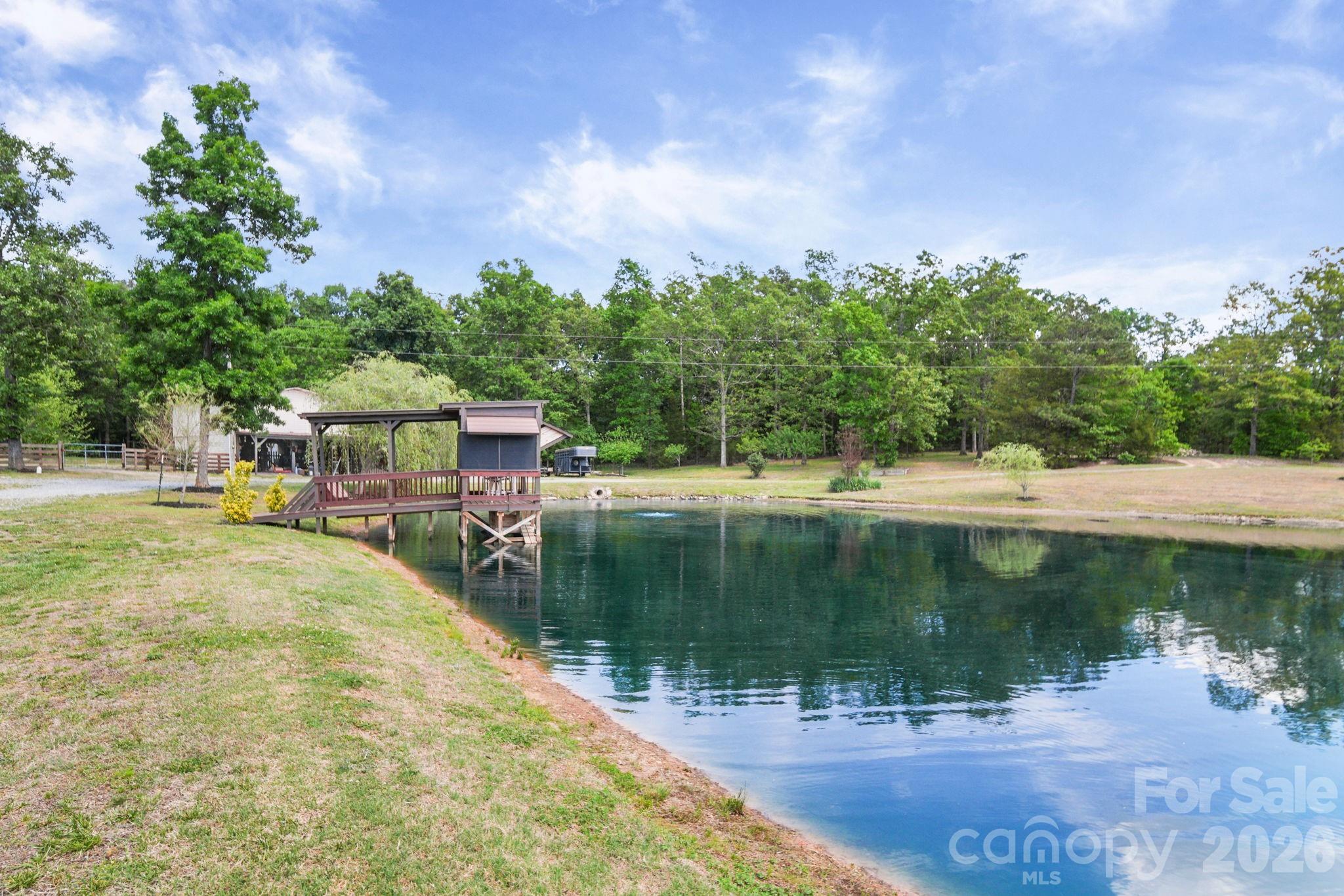 5311 Flint Ridge Church Road, Marshville, NC - photo 29 of 38