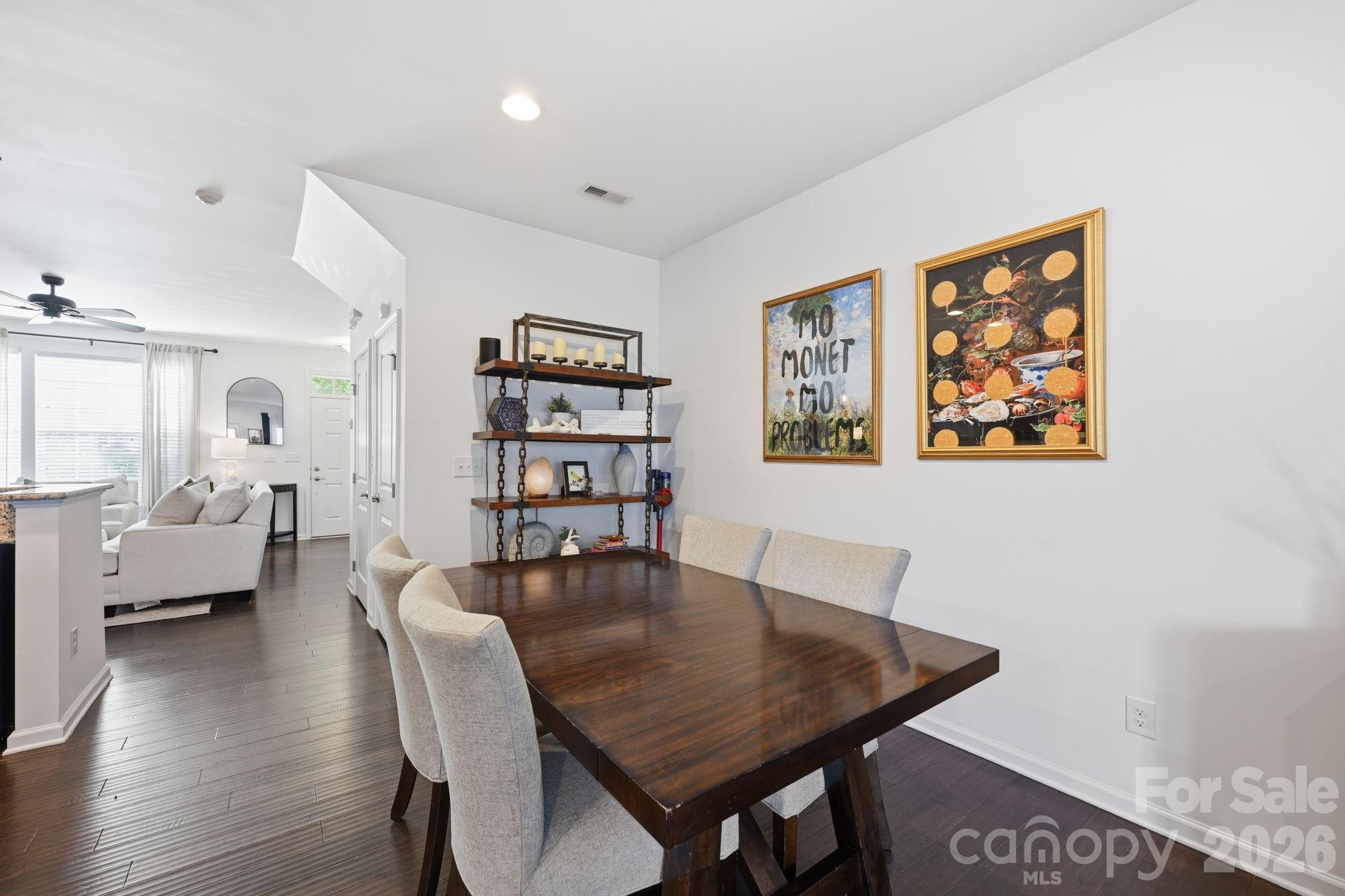 1353 Jacemans Way, Cornelius, NC - photo 17 of 38