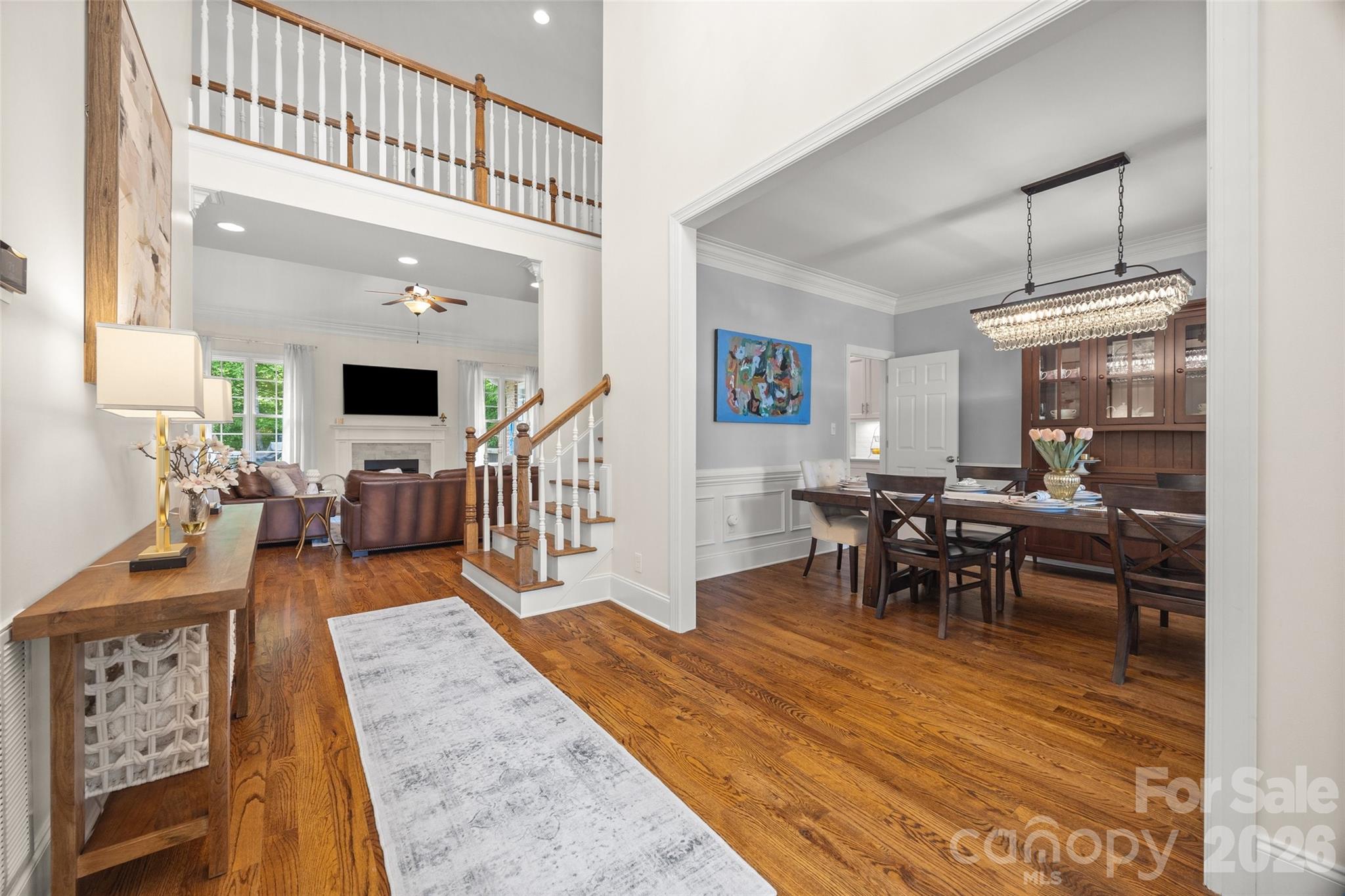 306 Mayworth Way, Cramerton, NC - photo 4 of 47