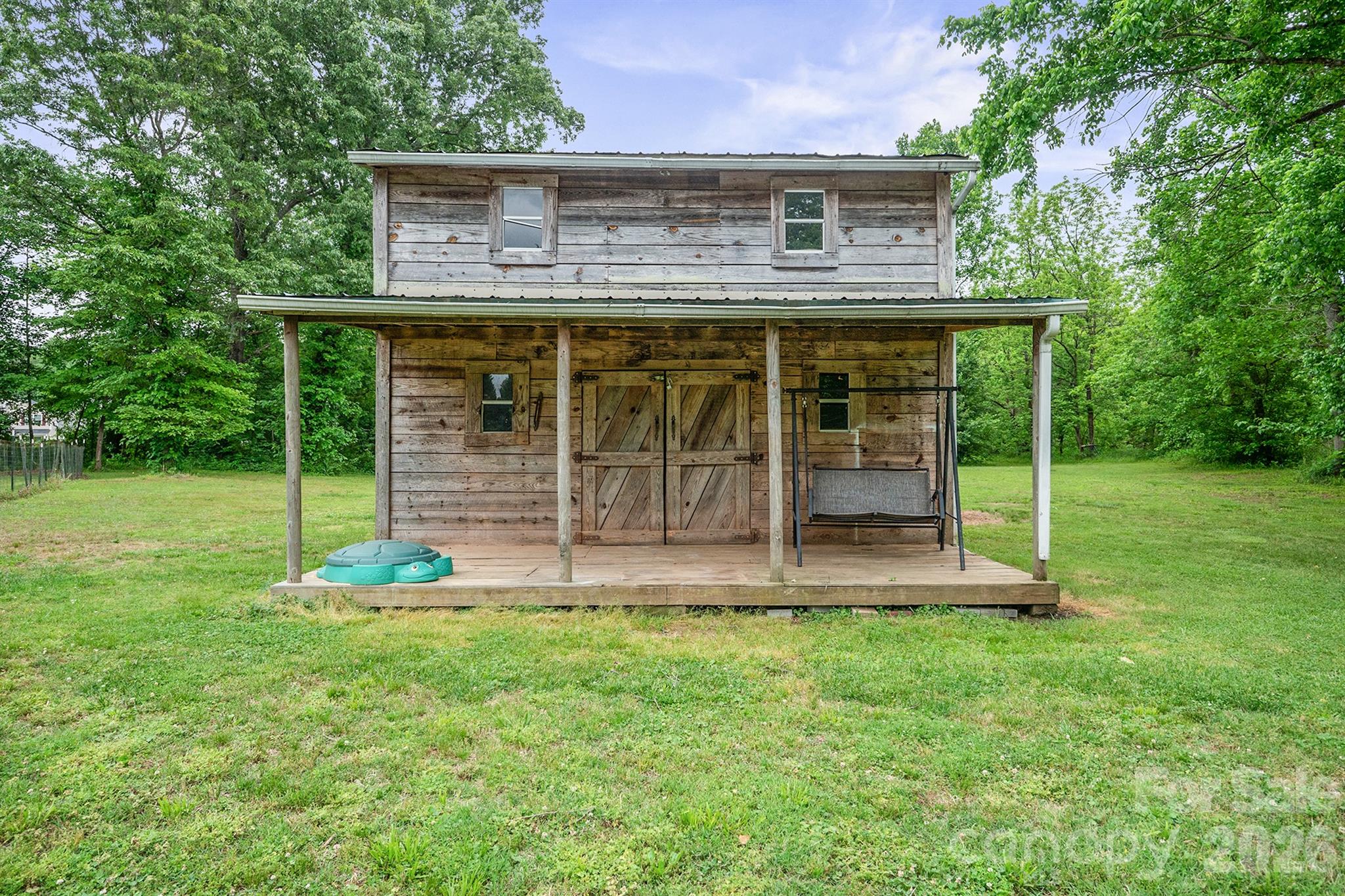 Photo 4 of 1855 Burris Road, Conover, NC