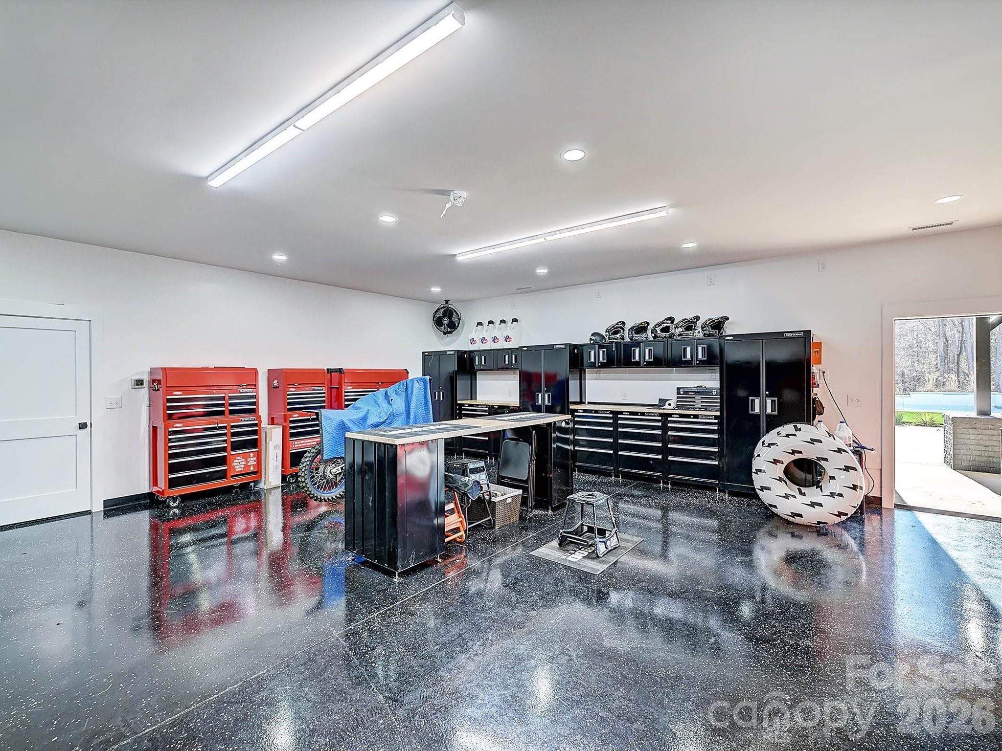 1525 Shinnville Road1, Cleveland, NC - photo 43 of 49