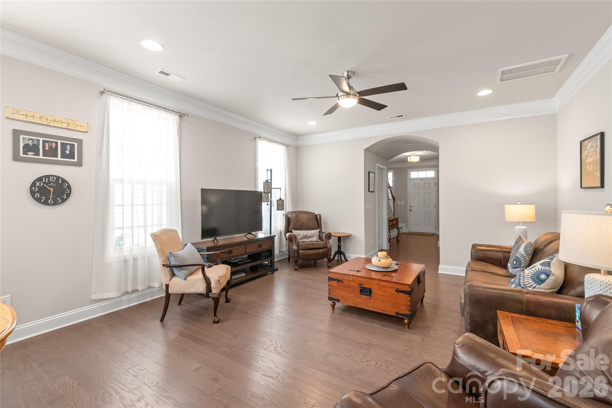 6446 Hove Road, Mint Hill, NC - photo 13 of 36