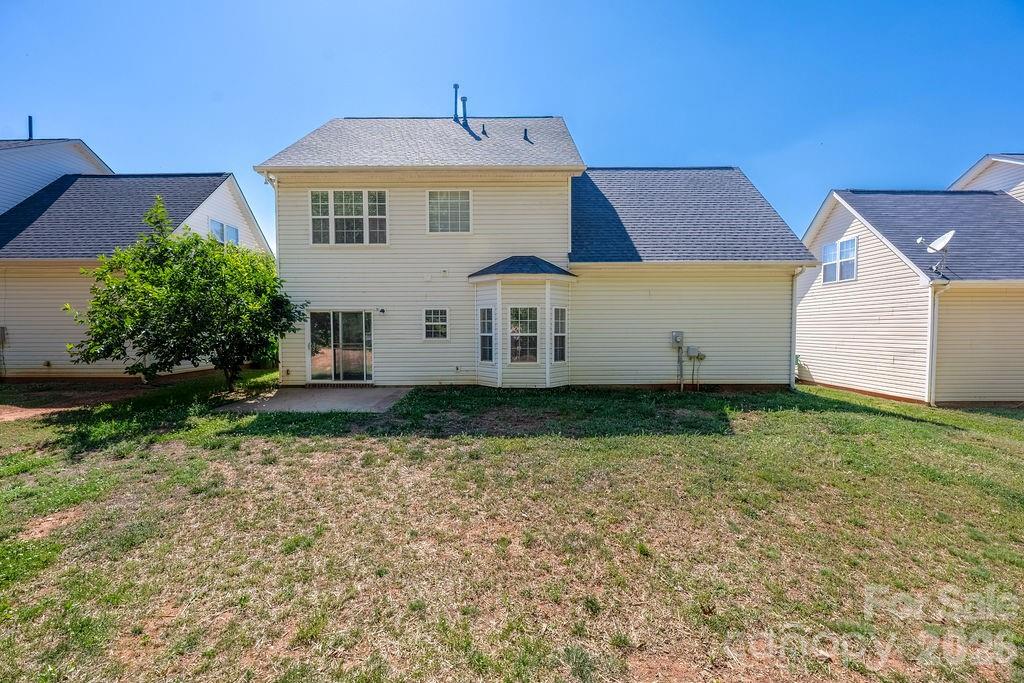 Photo 42 of 5834 Timbertop Lane, Charlotte, NC