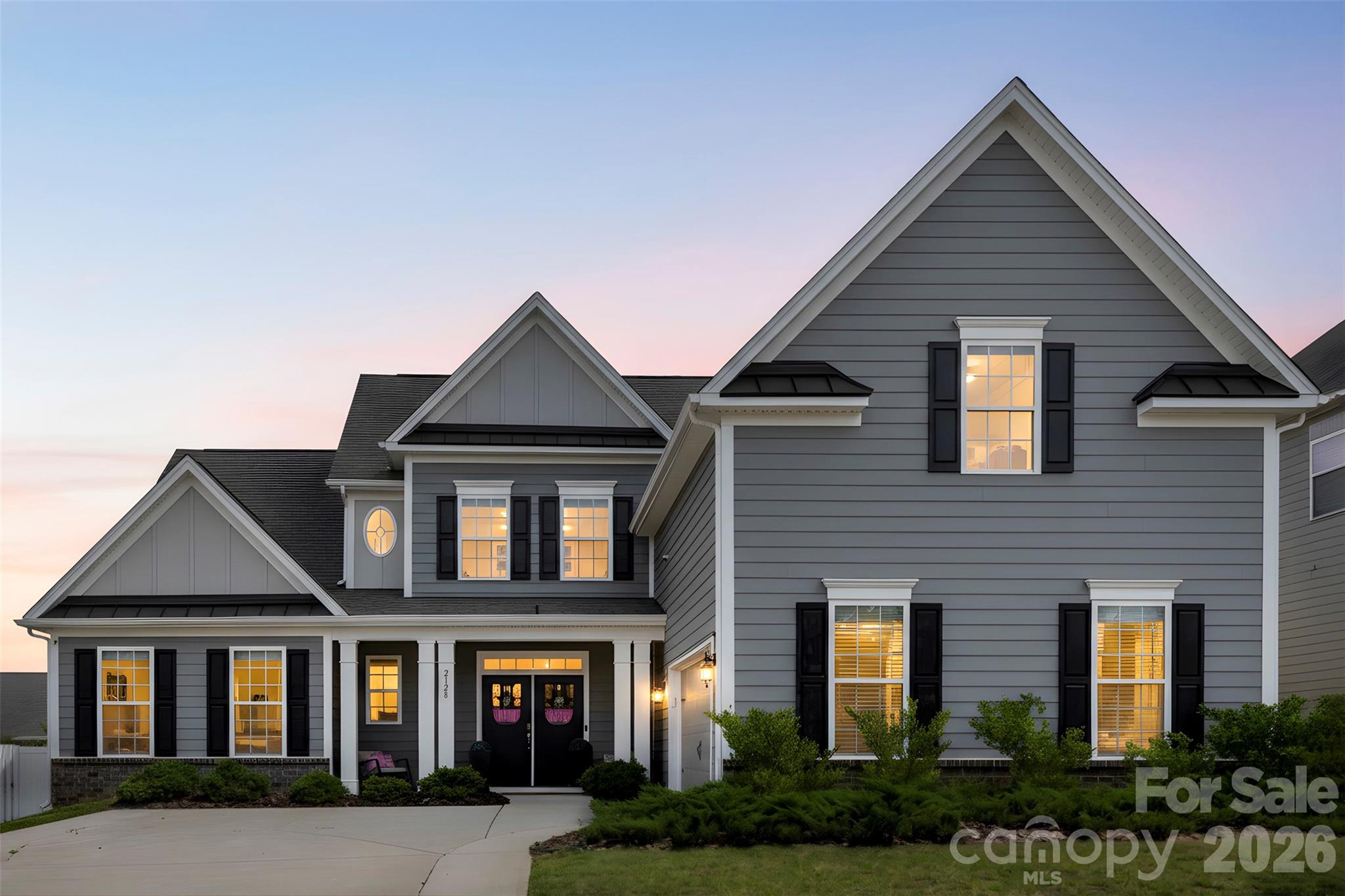 Photo 2 of 2128 Lapalma Trace, Lake Wylie, SC