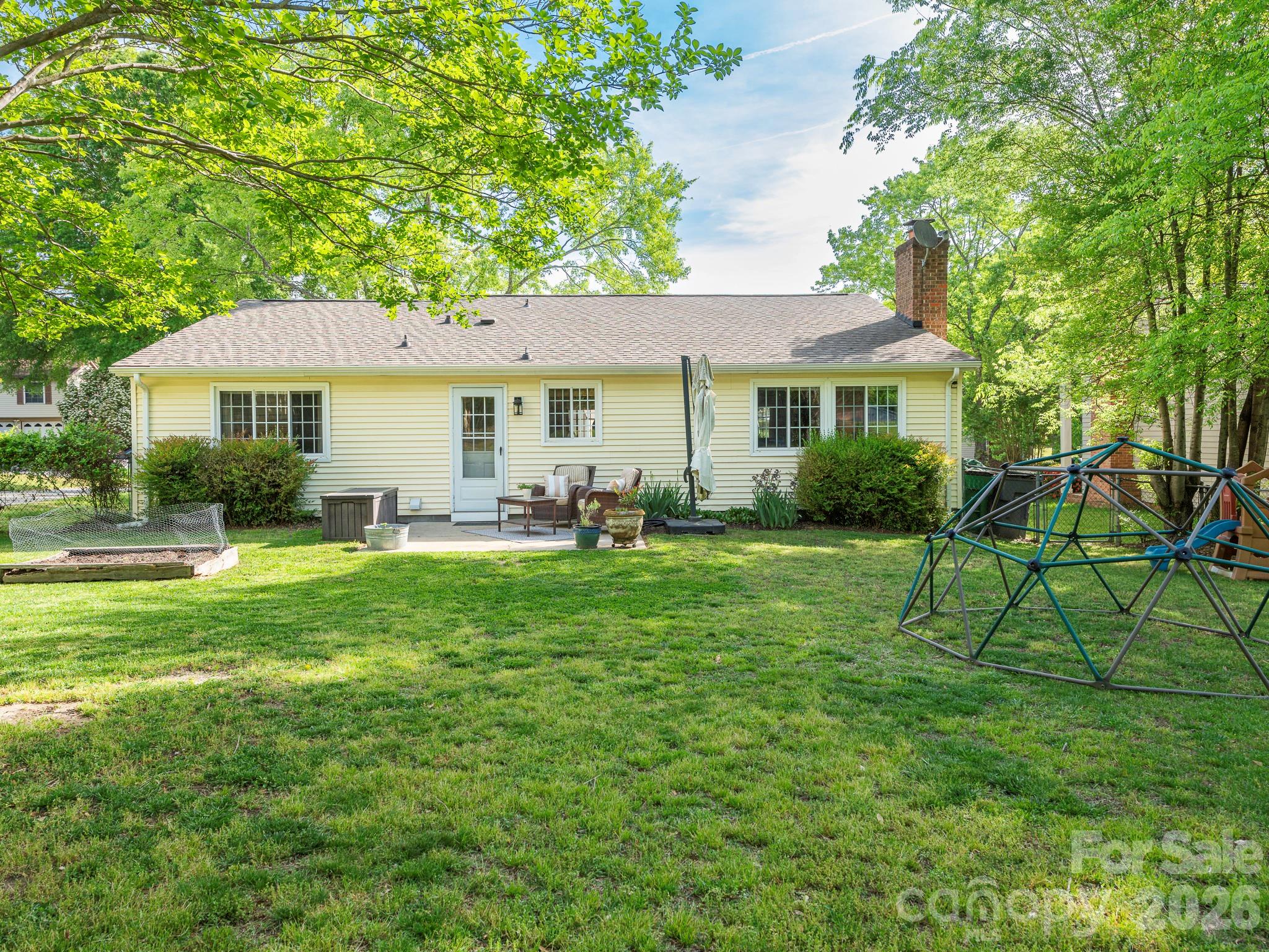 Photo 35 of 11613 Five Cedars Road, Charlotte, NC