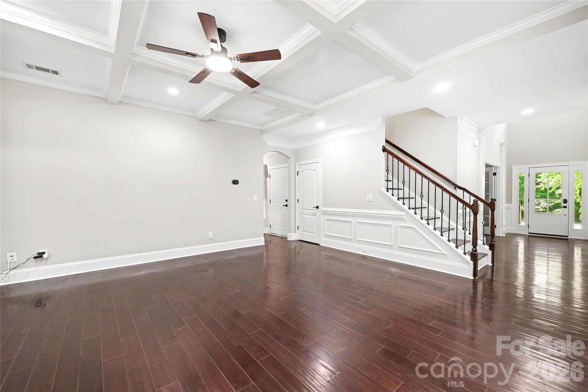 4624 Pebble Run Drive, Matthews, NC - photo 16 of 48