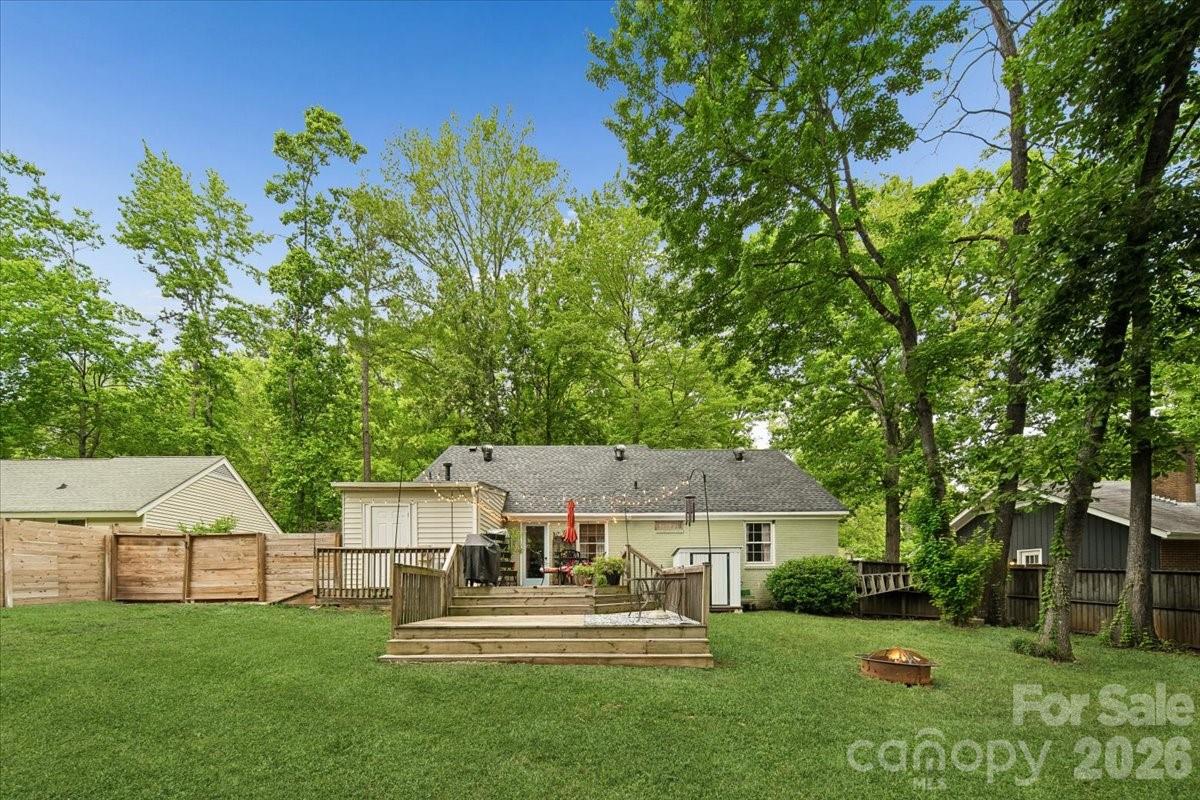 1005 Pinafore Drive, Charlotte, NC - photo 38 of 43