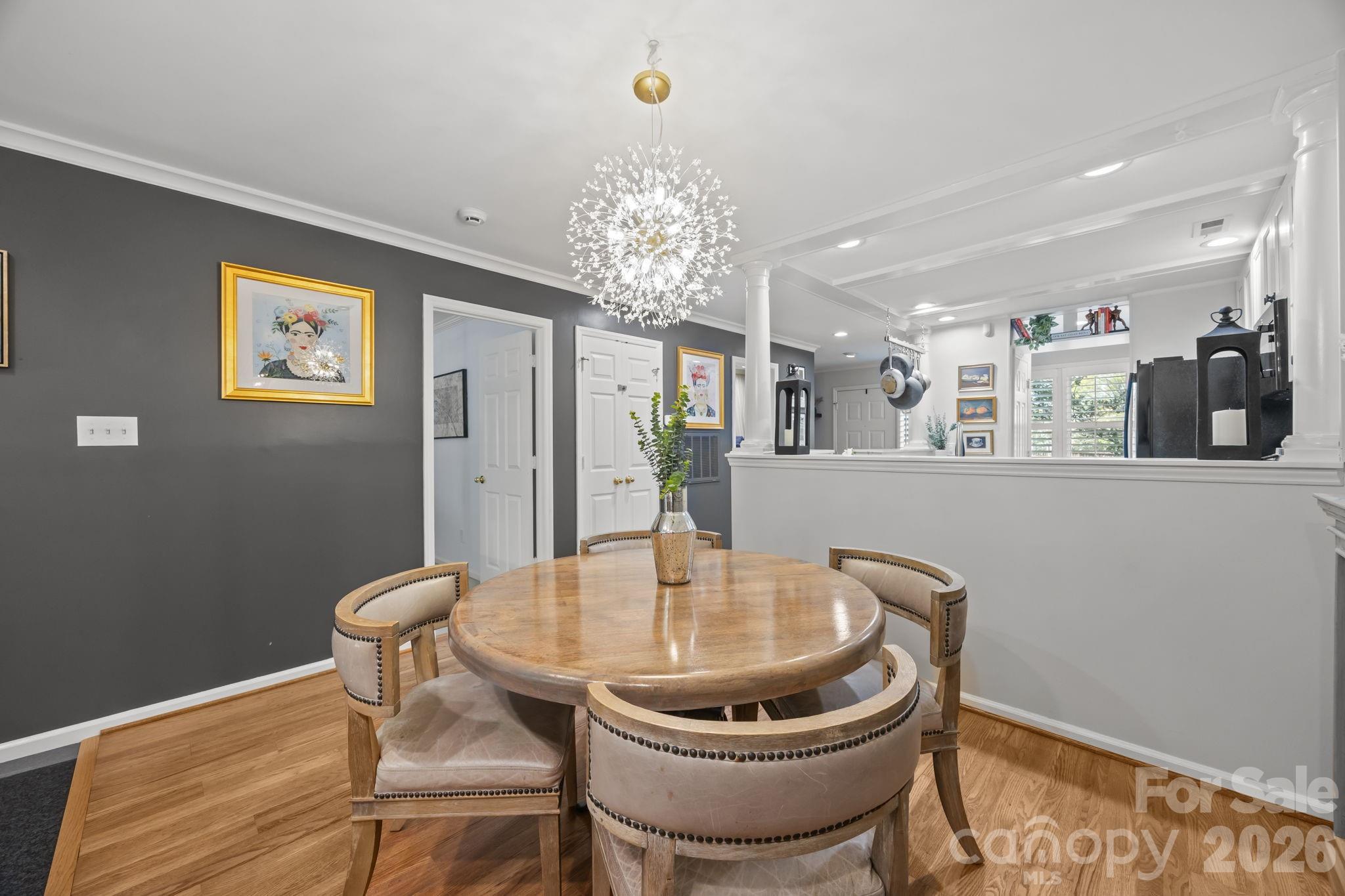 Photo 19 of 222 Queens Road58, Charlotte, NC