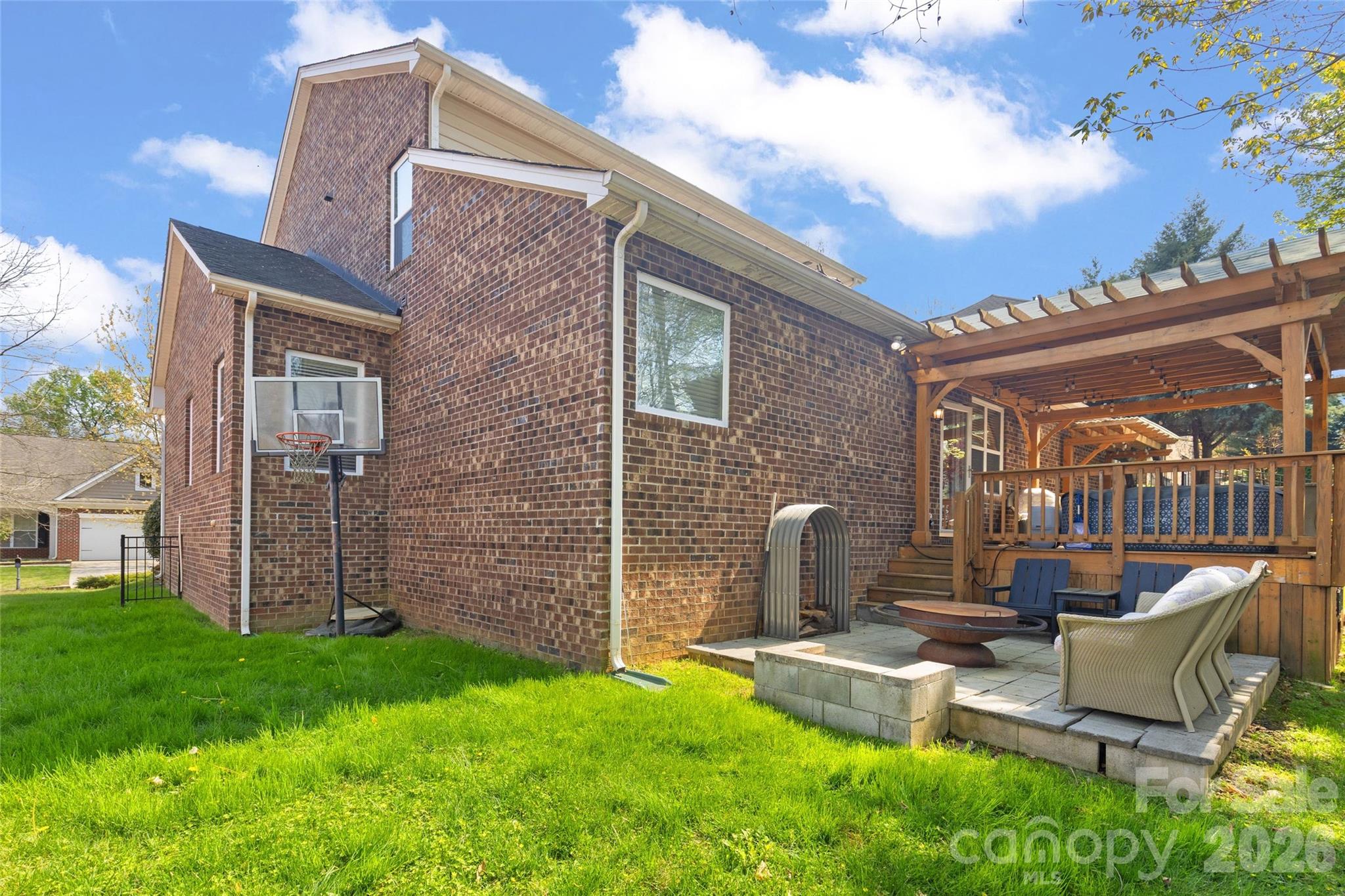 Photo 41 of 7921 Rolling Creek Court, Charlotte, NC