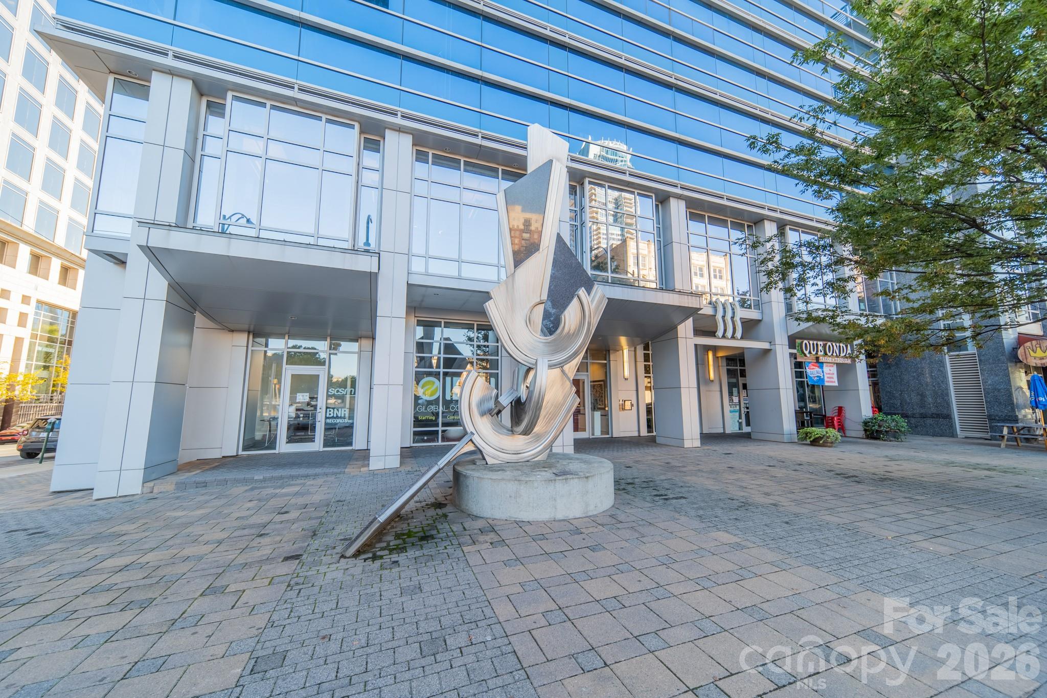 Photo 42 of 333 W Trade Street1200, Charlotte, NC