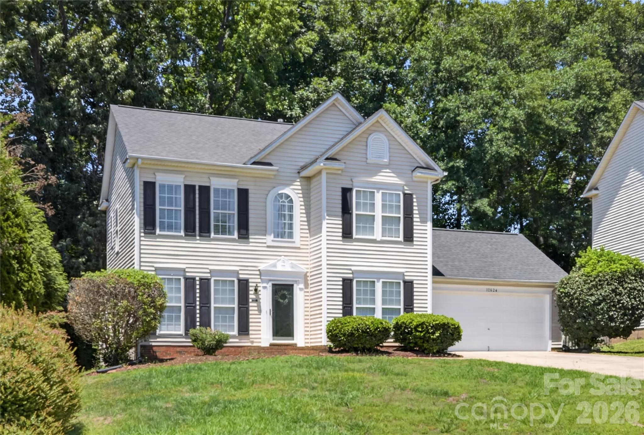12624 Cardinal Woods Drive, Pineville, NC - photo 25 of 29