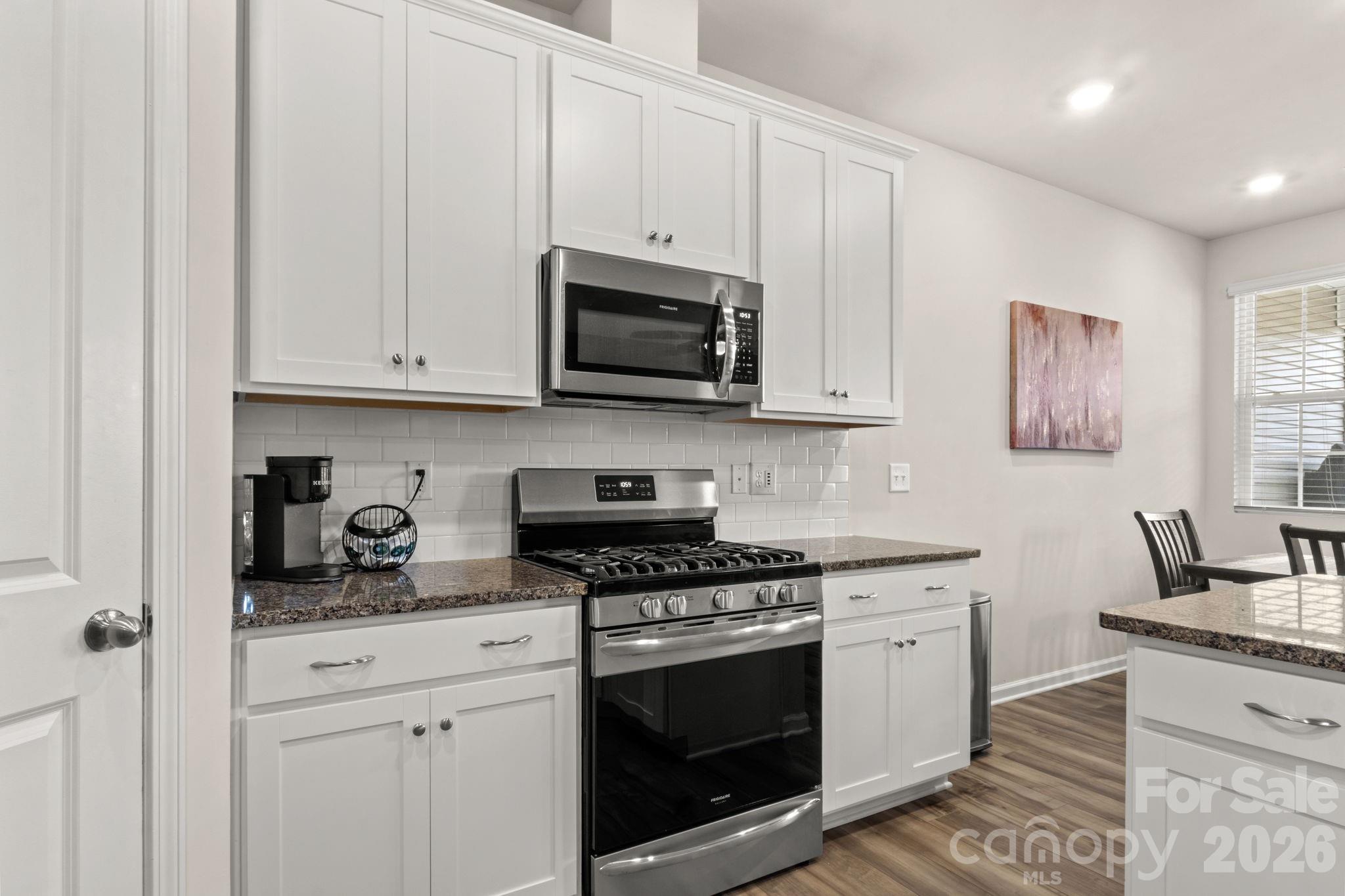 Photo 7 of 14136 Castle Nook Drive, Charlotte, NC