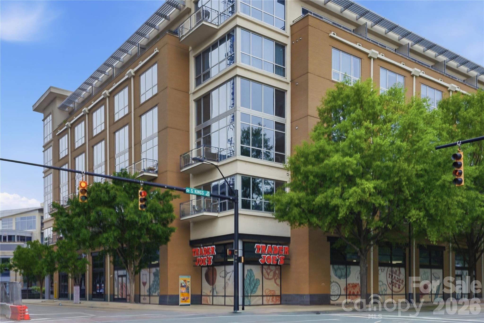 Photo 32 of 1133 Metropolitan Avenue208, Charlotte, NC