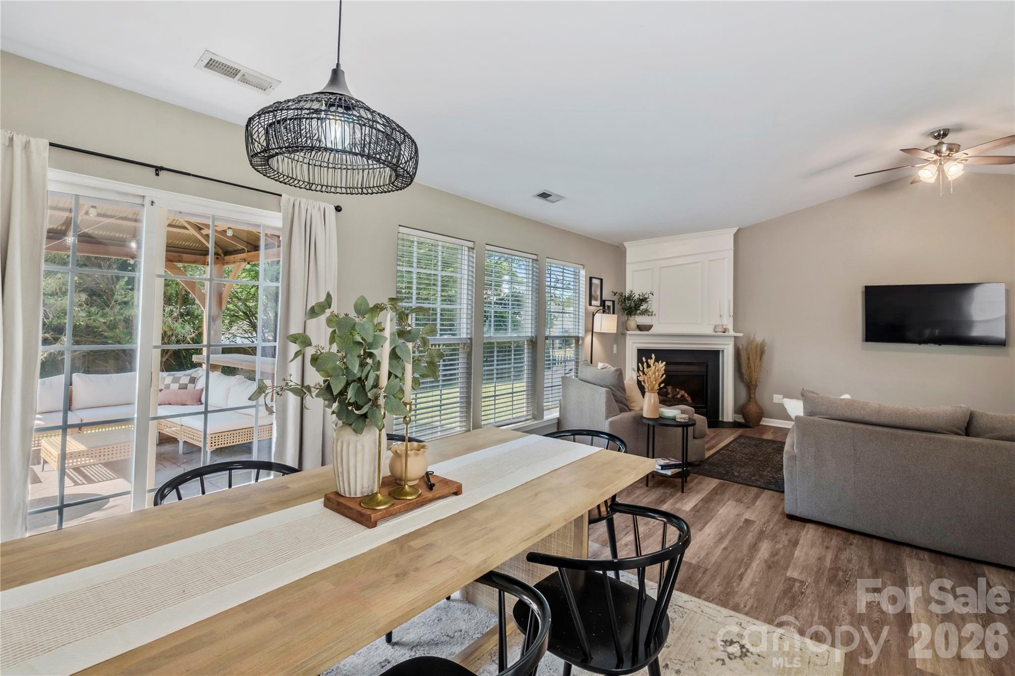 9400 Shepparton Drive, Huntersville, NC - photo 13 of 45