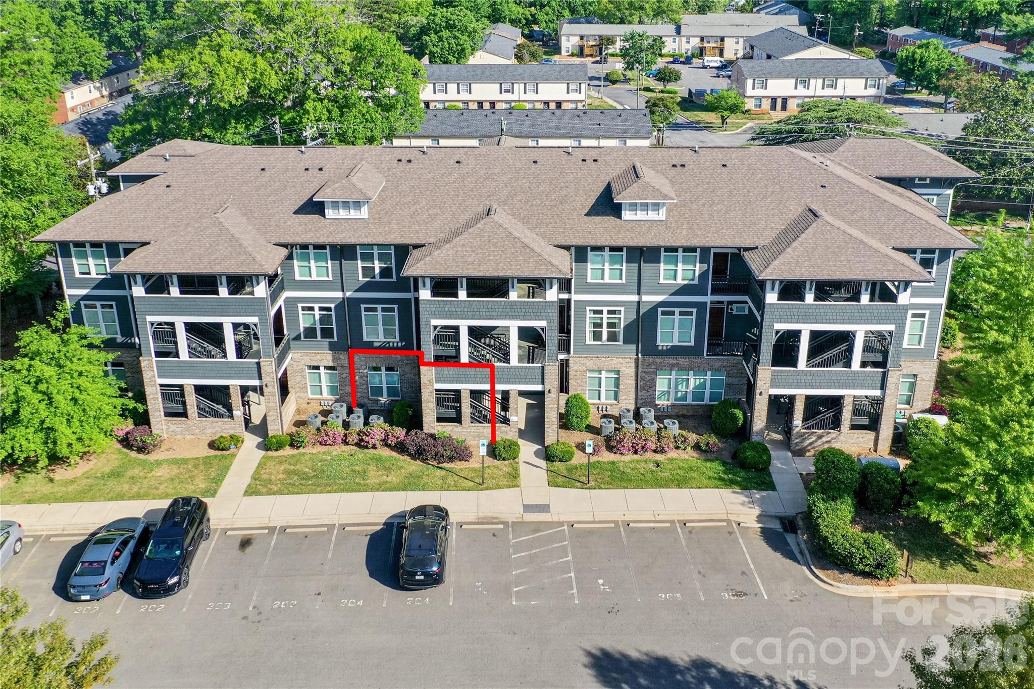 Photo 40 of 935 Mcalway Road103, Charlotte, NC