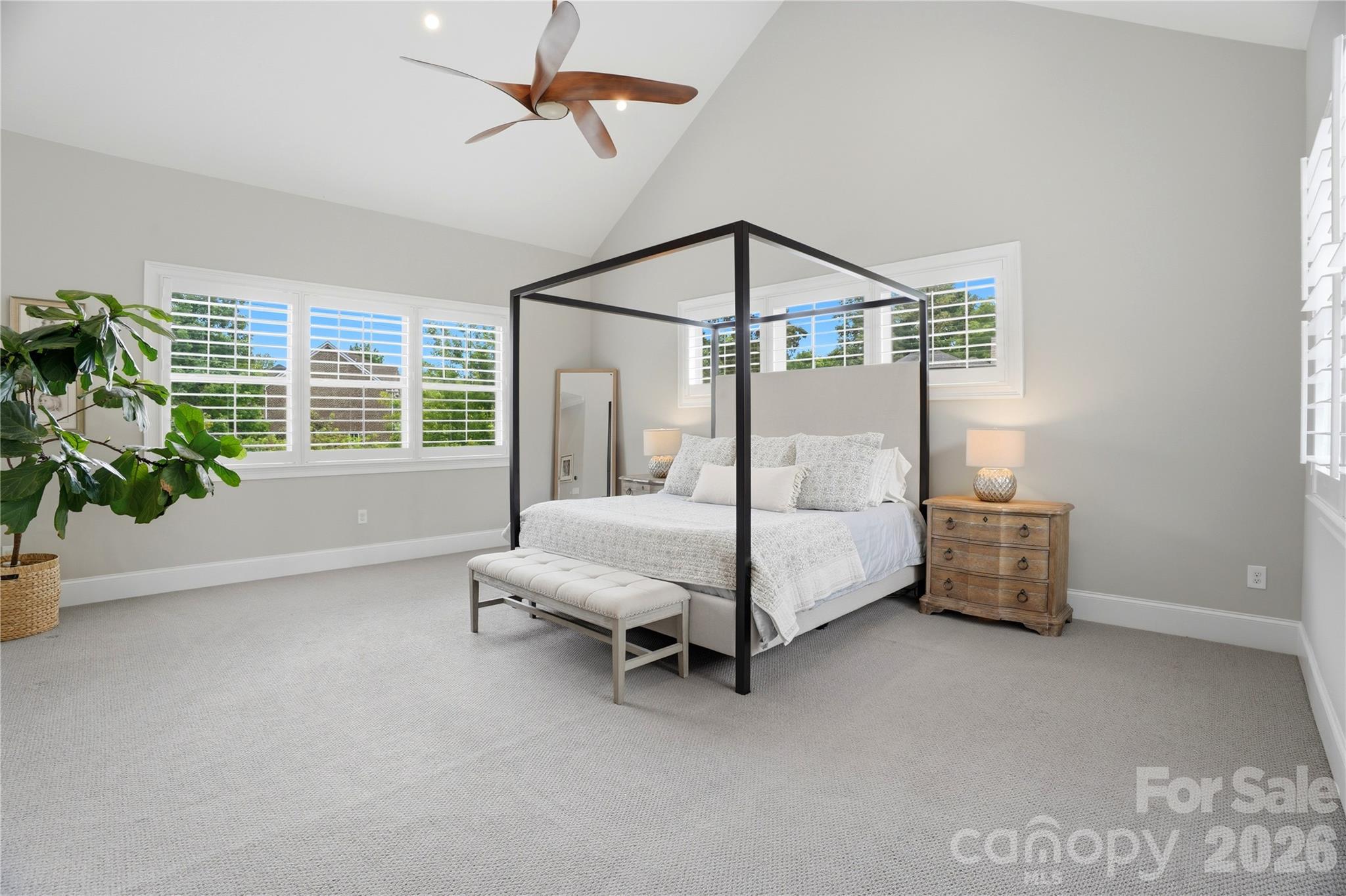 Photo 22 of 7303 Sheffingdell Drive, Charlotte, NC