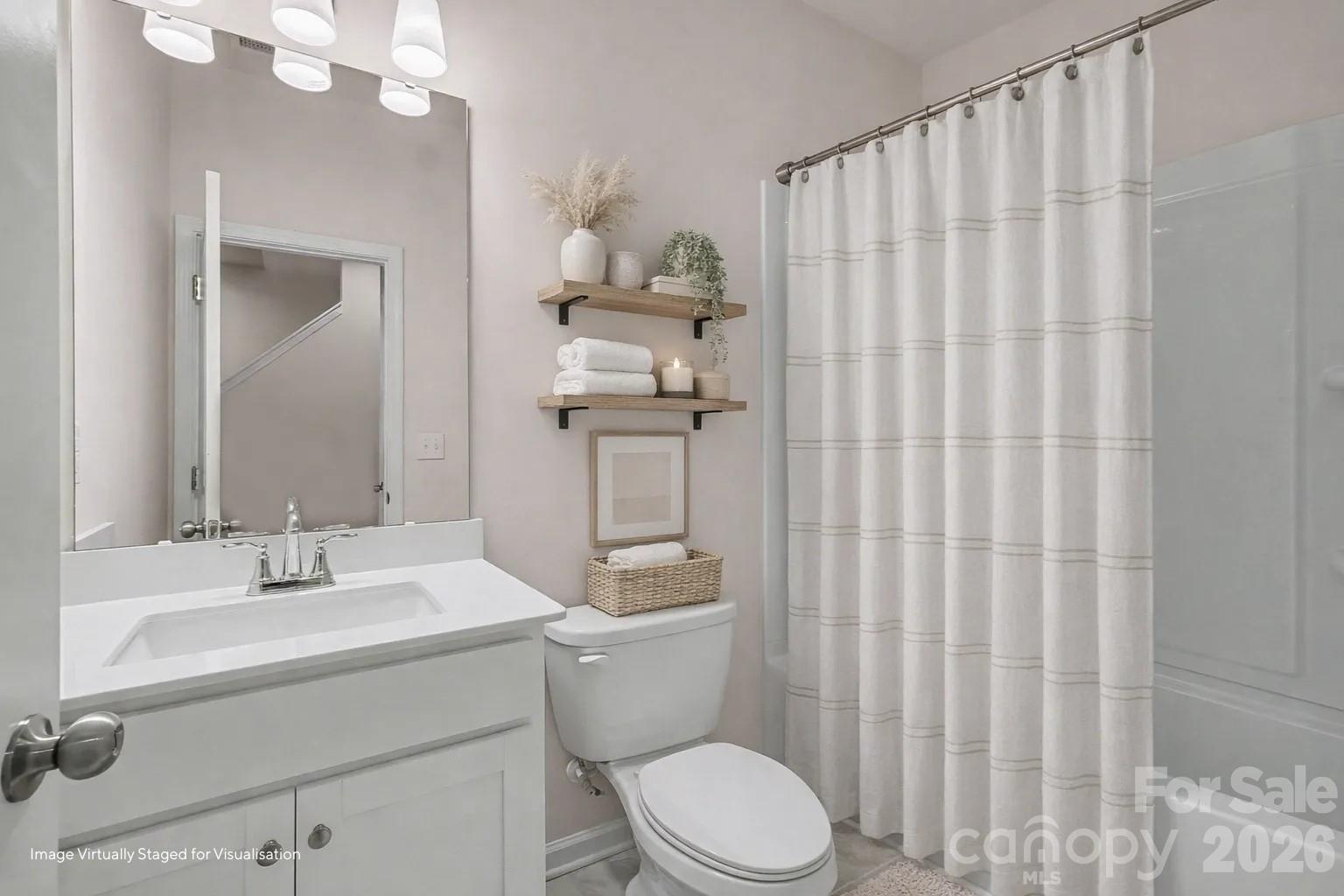 Photo 9 of 2326 Rachelwood Drive, Charlotte, NC