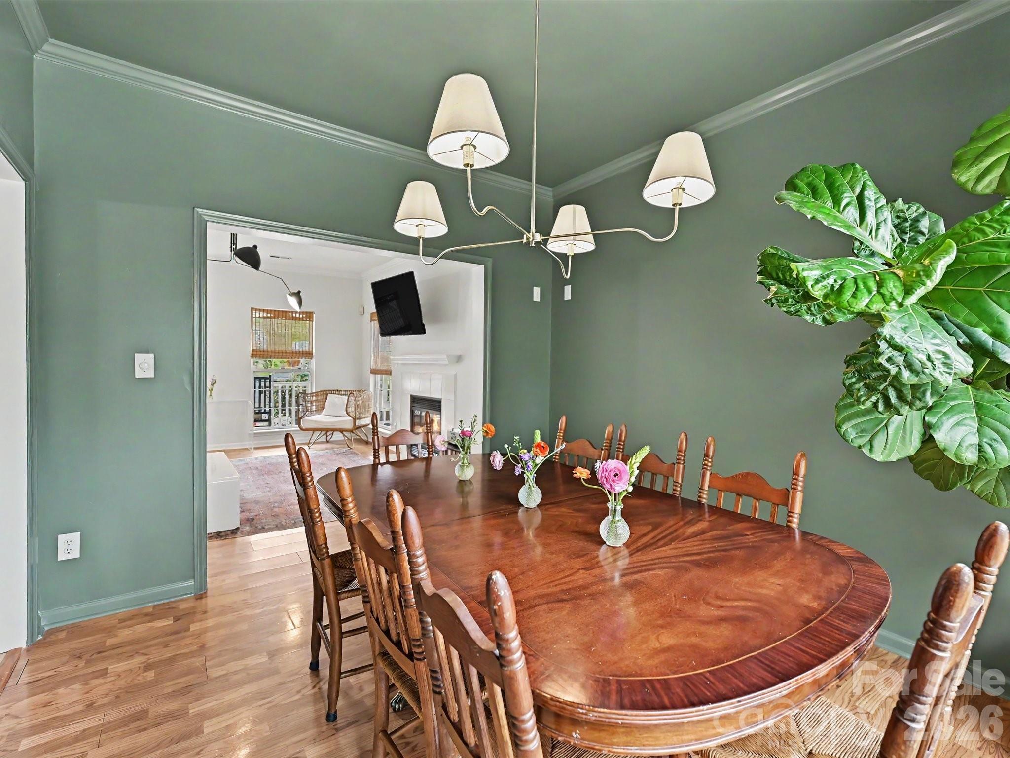 Photo 7 of 6315 Revlock Court, Charlotte, NC
