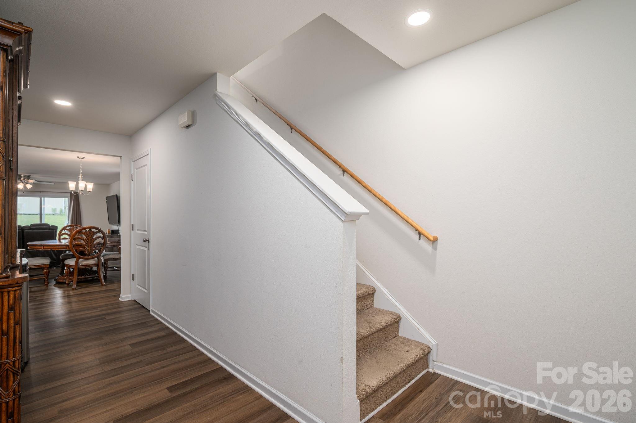 2818 Easton Knoll Drive, Dallas, NC - photo 19 of 48