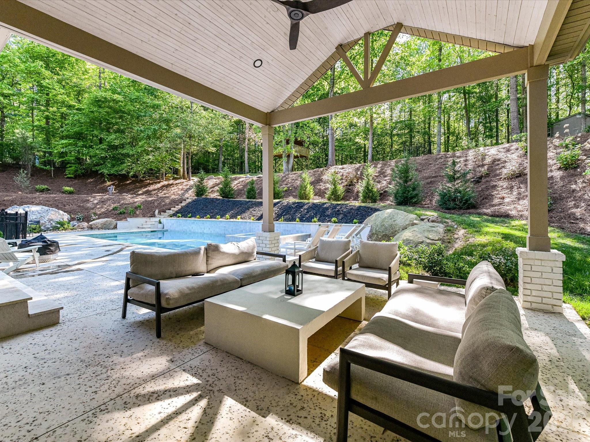 4510 Granite Hill Drive, Davidson, NC - photo 40 of 47
