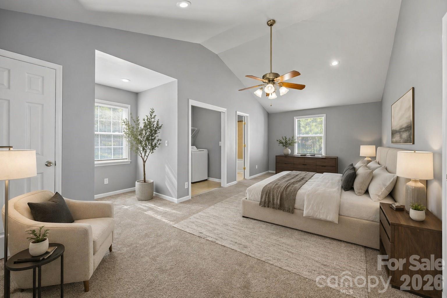 Photo 7 of 9300 Edgevale Drive, Charlotte, NC