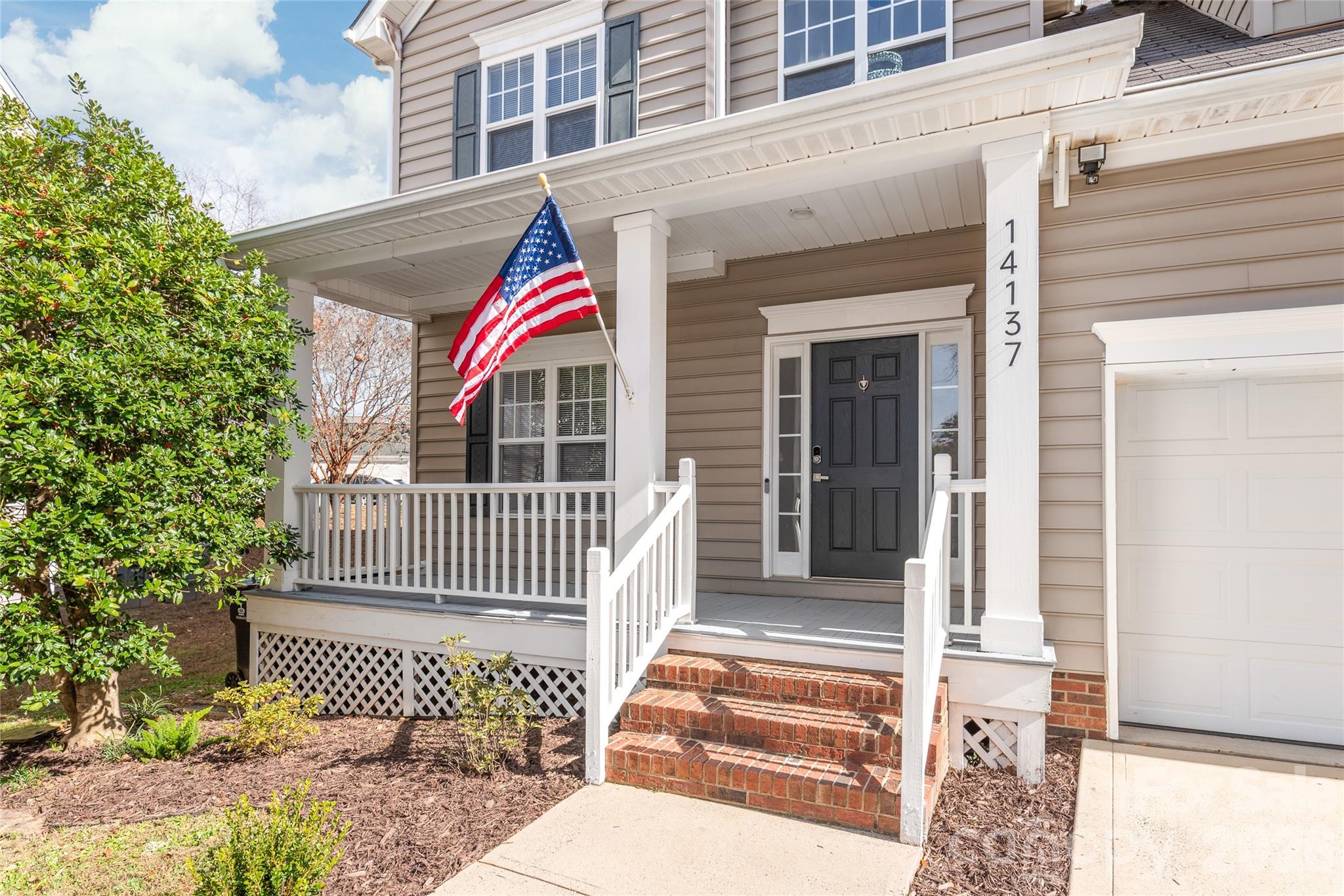 Home for sale at 14137 Wild Elm Road, Charlotte, NC — photo 2 of 29