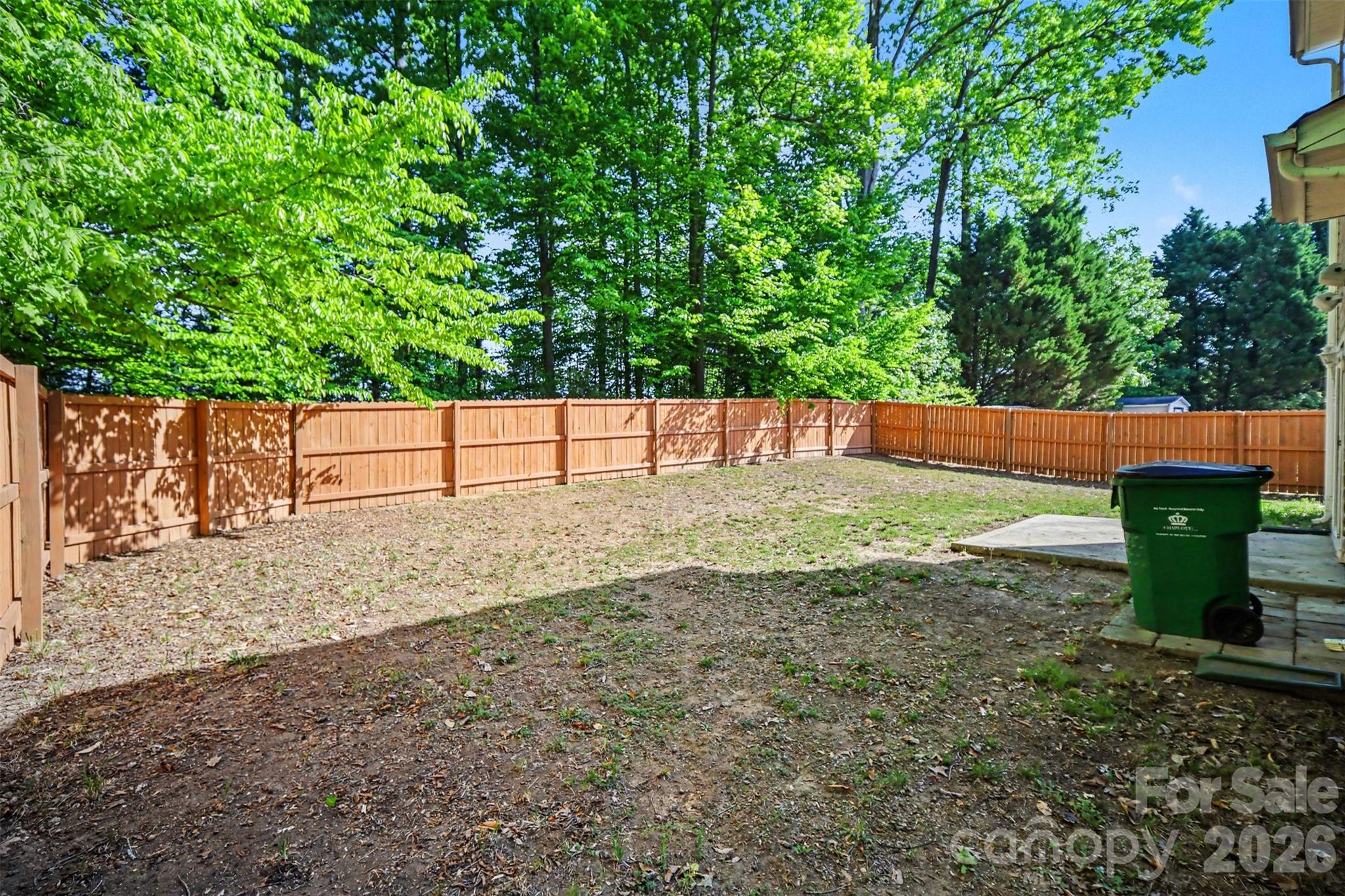 Photo 35 of 11647 Northwoods Forest Drive, Charlotte, NC