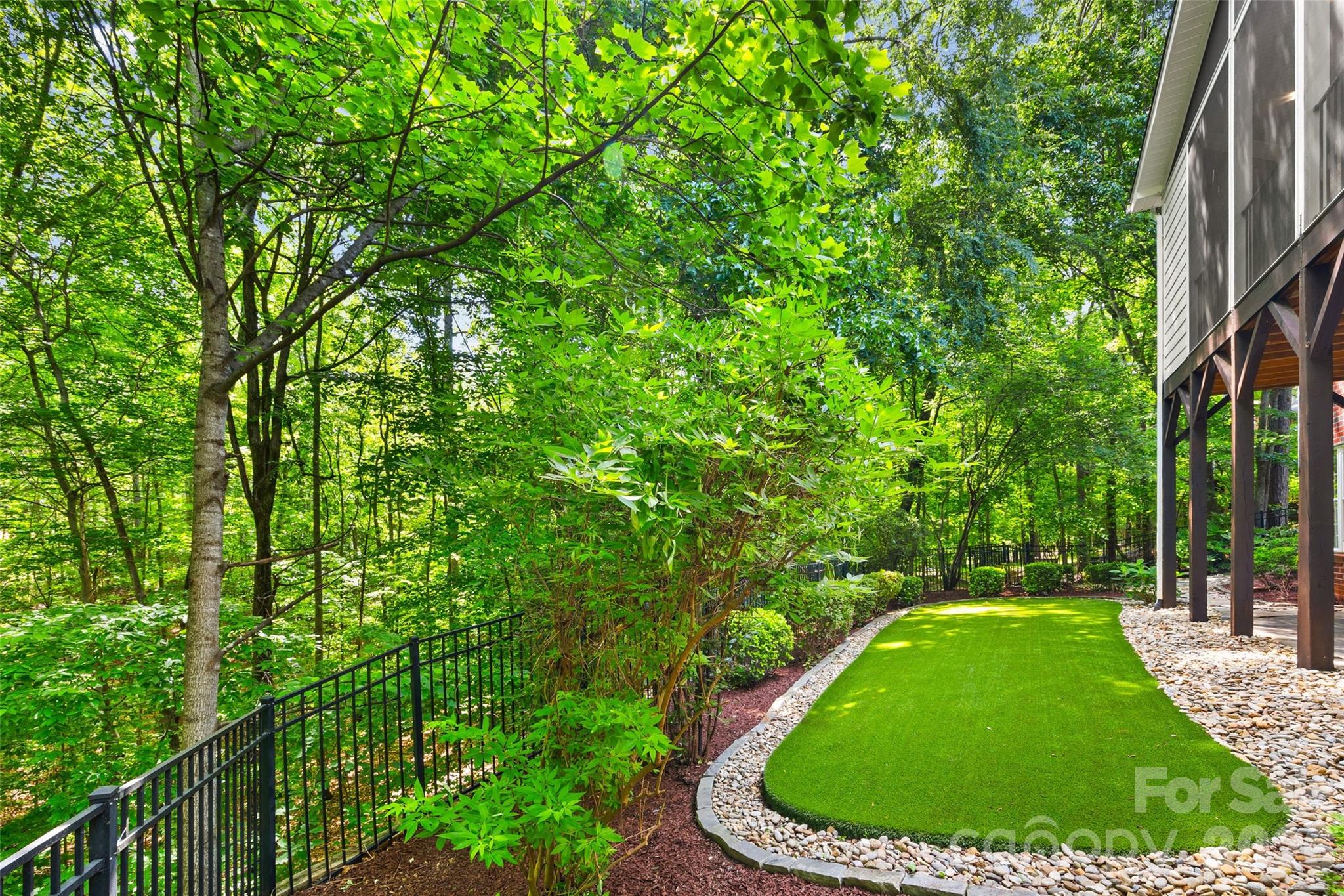 Photo 42 of 2539 Grimmersborough Lane, Charlotte, NC