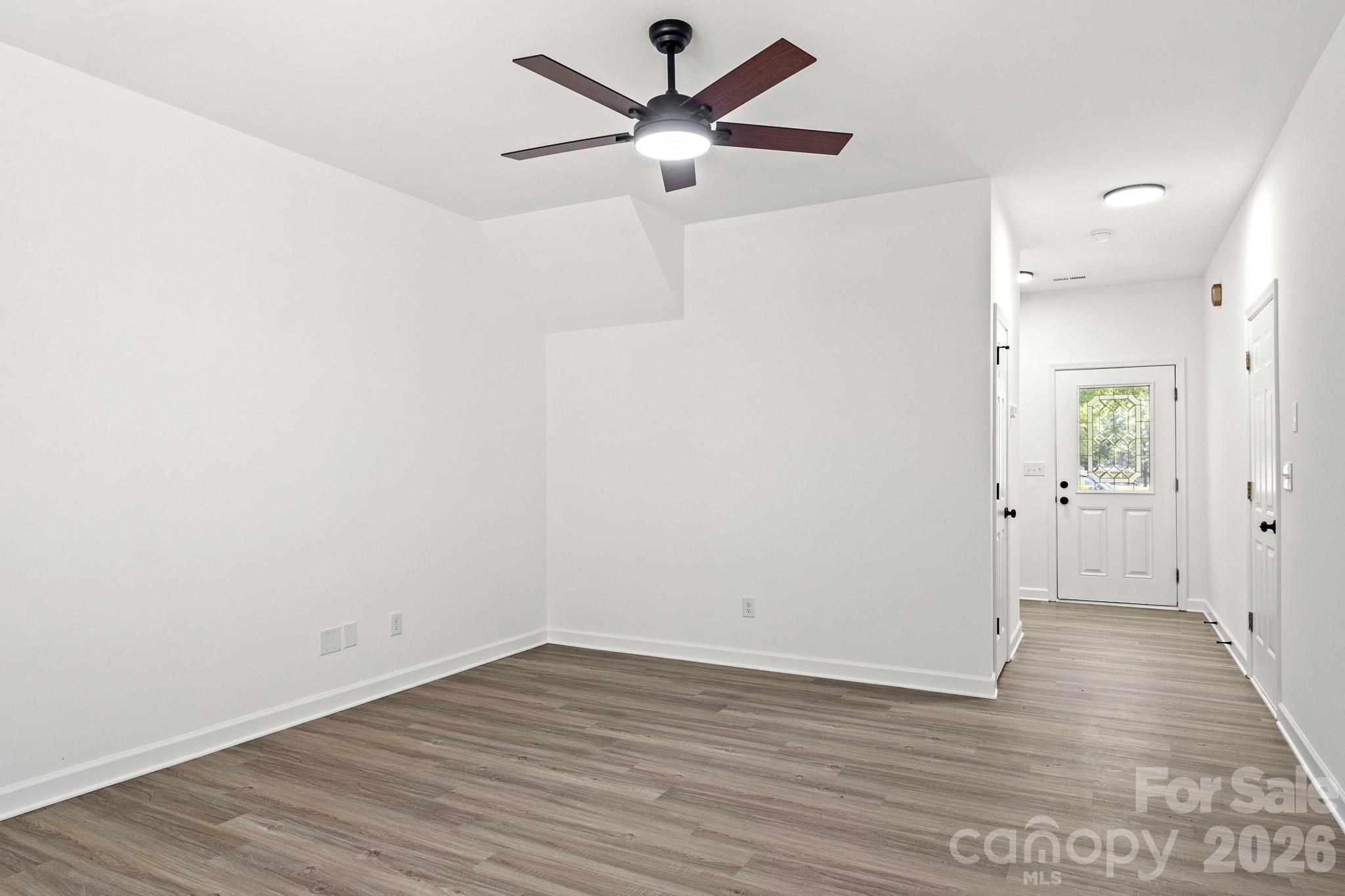 Photo 4 of 5536 Franklin Springs Circle, Charlotte, NC