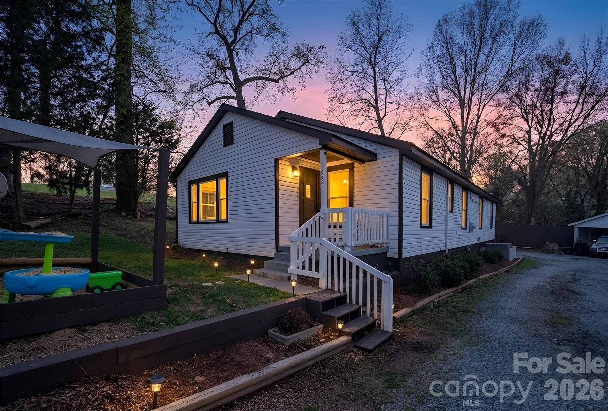 Photo 4 of 443 Brandon Street, Davidson, NC