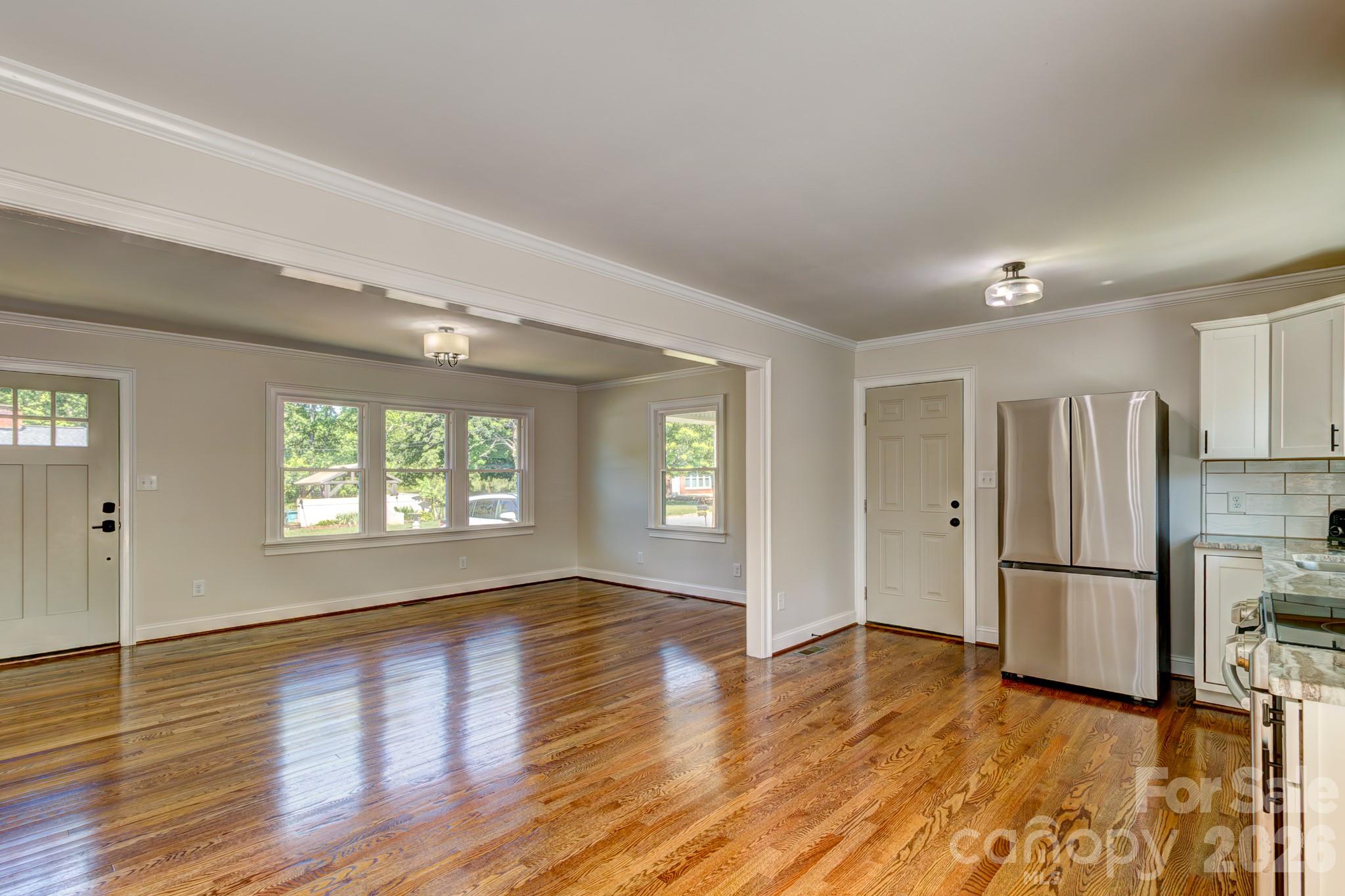 303 Mark Street, Cherryville, NC - photo 8 of 19