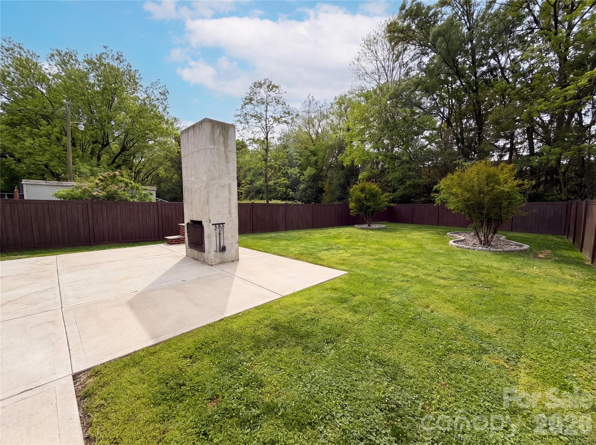 1609 Richland Drive, Charlotte, NC - photo 27 of 29