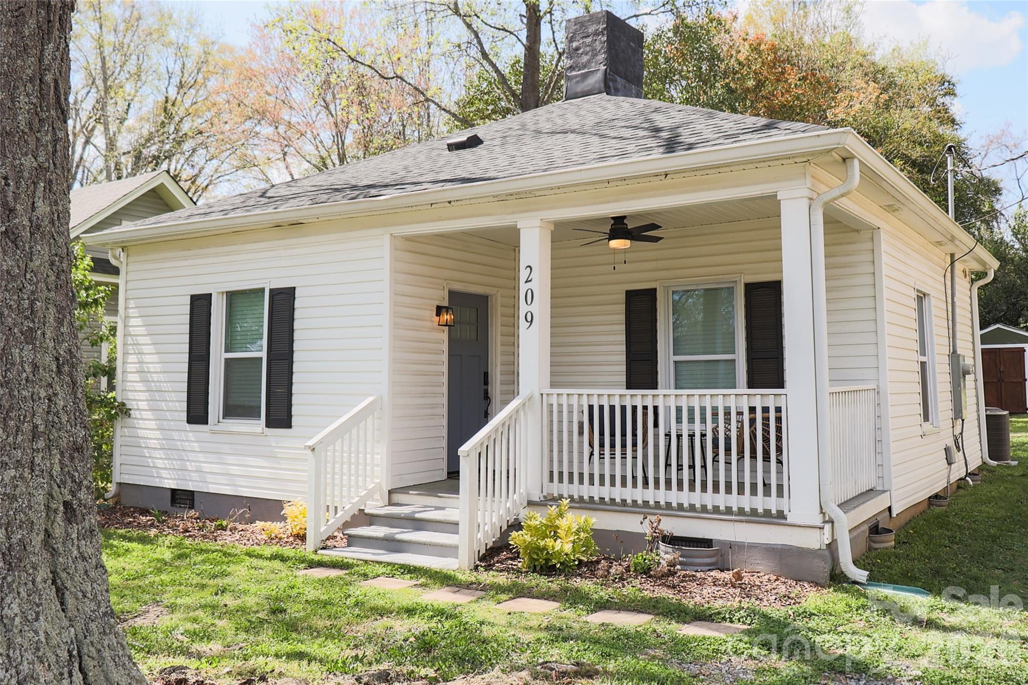 209 Columbia Avenue, Rock Hill, SC