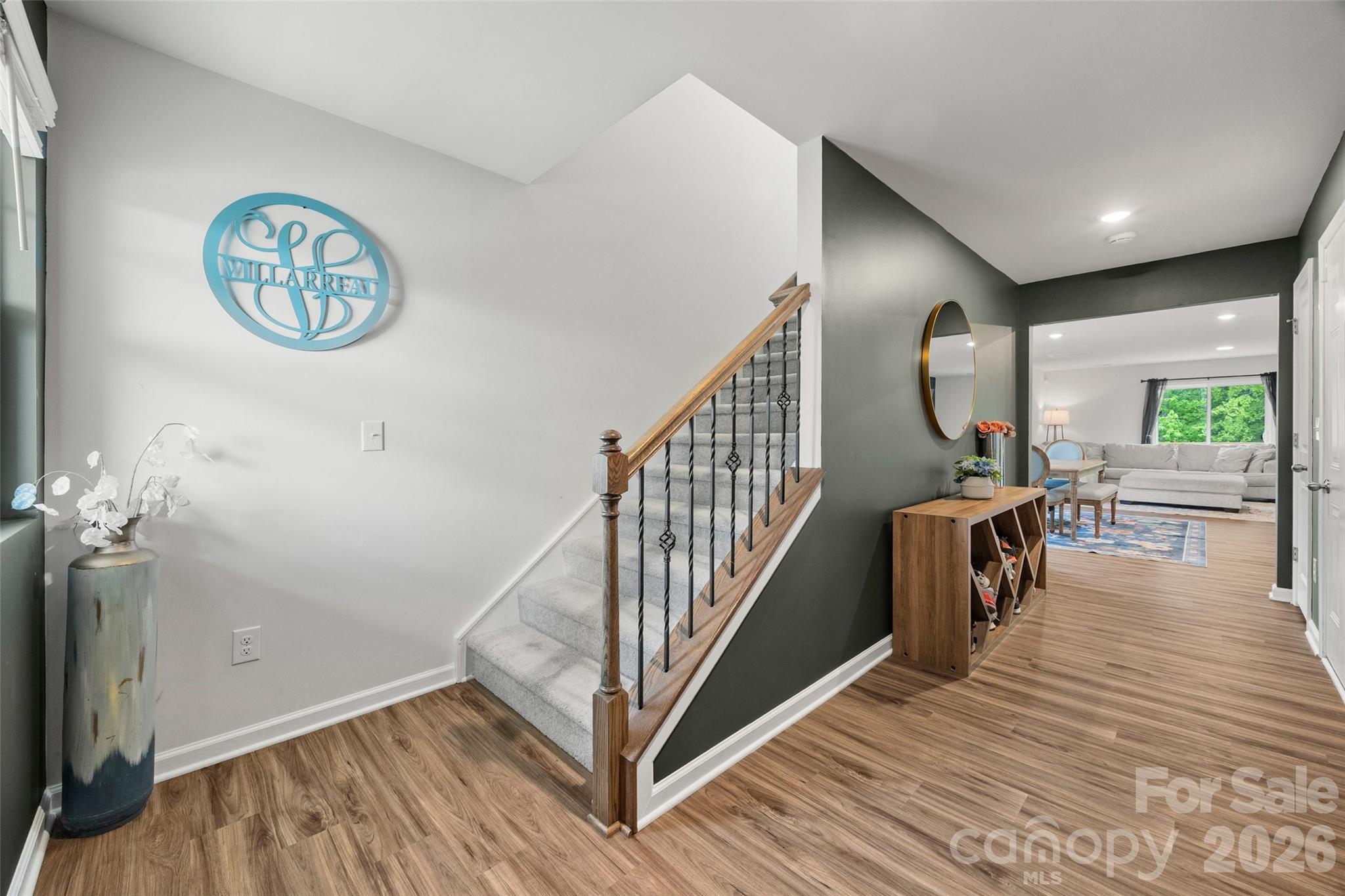Photo 4 of 2742 Oldfield Drive, Monroe, NC