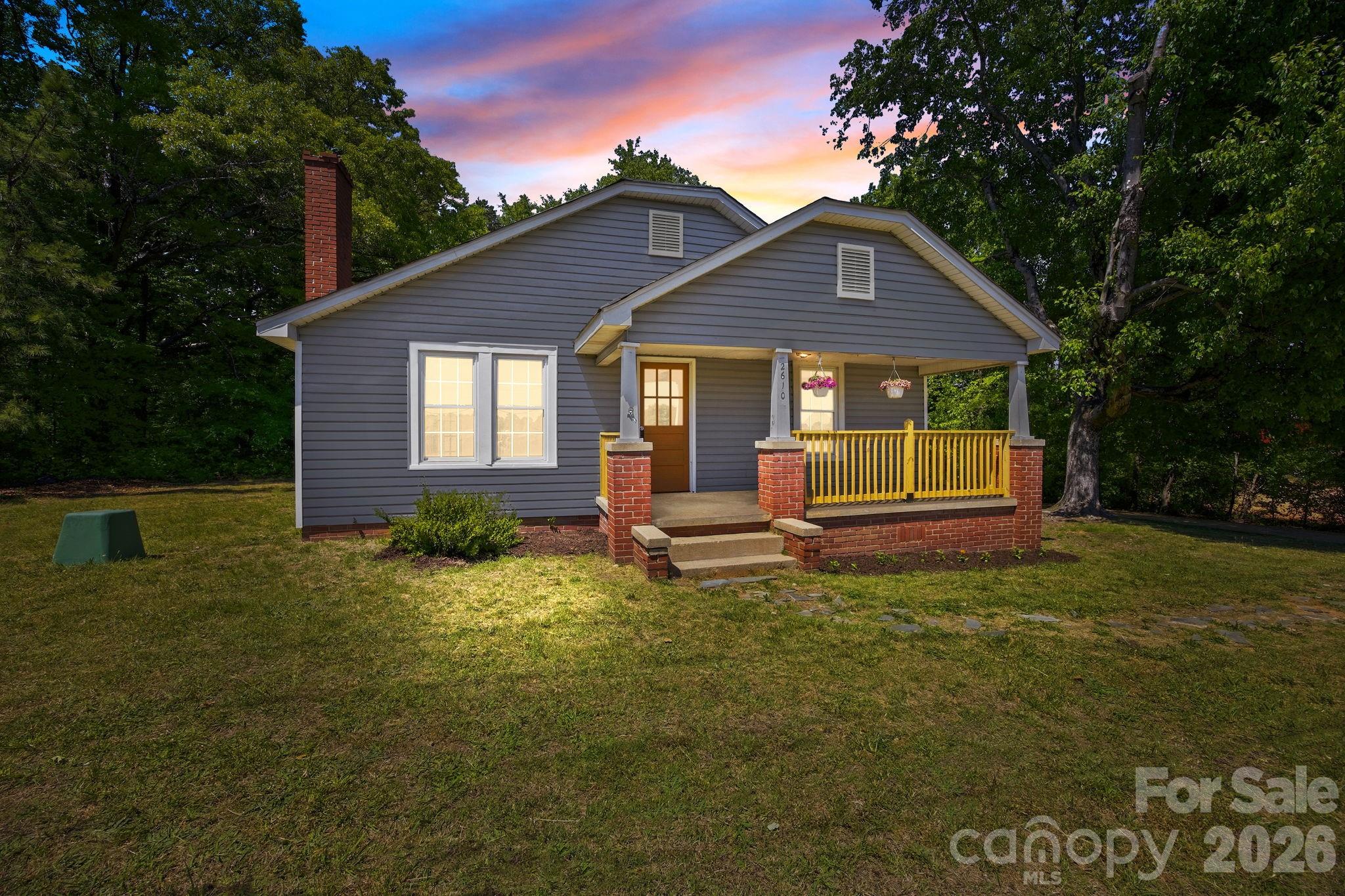 2610 Nc 152 Highway W, China Grove, NC