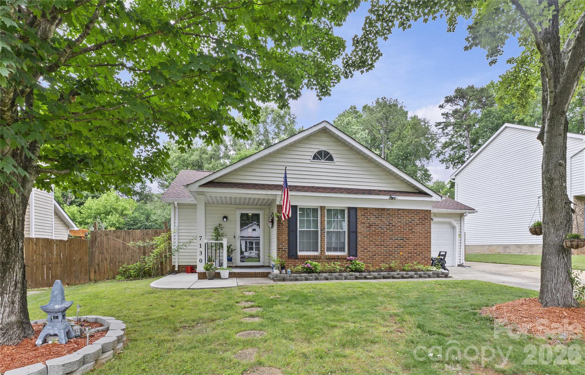 Photo 6 of 7130 Bluff Wood Cove, Charlotte, NC