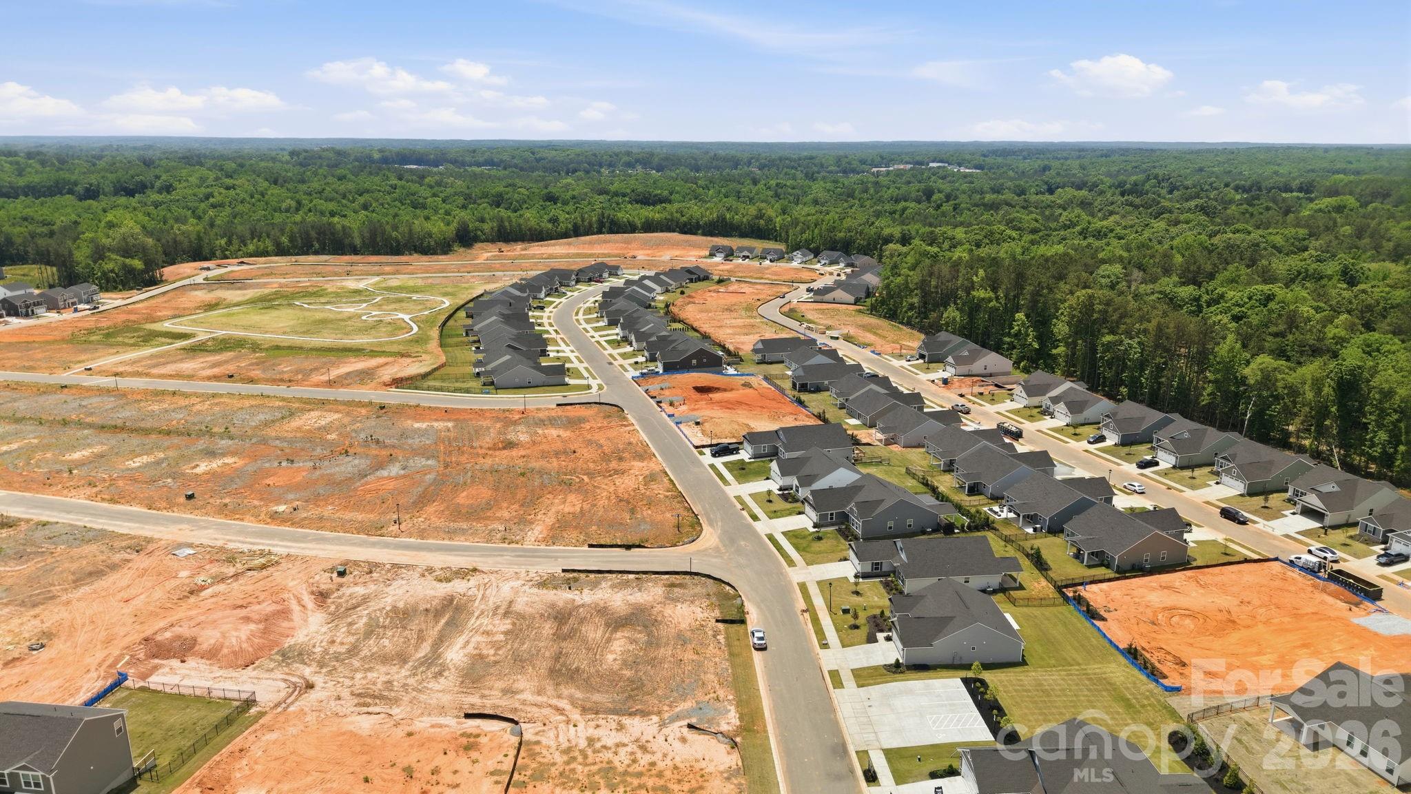 982 Pemberley Street, Lancaster, SC - photo 37 of 38