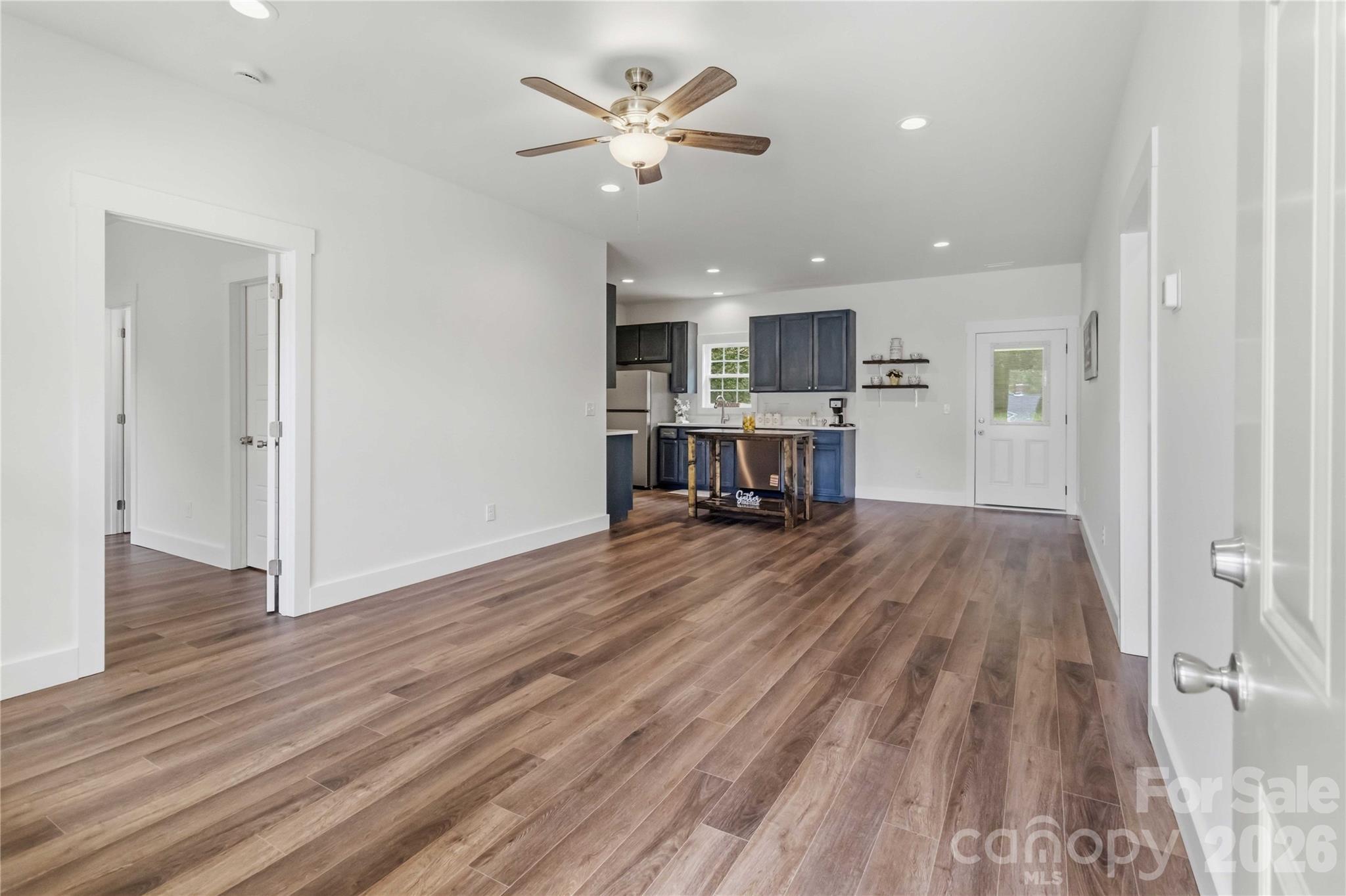 Photo 4 of 113-B Brookwood Street, Chester, SC