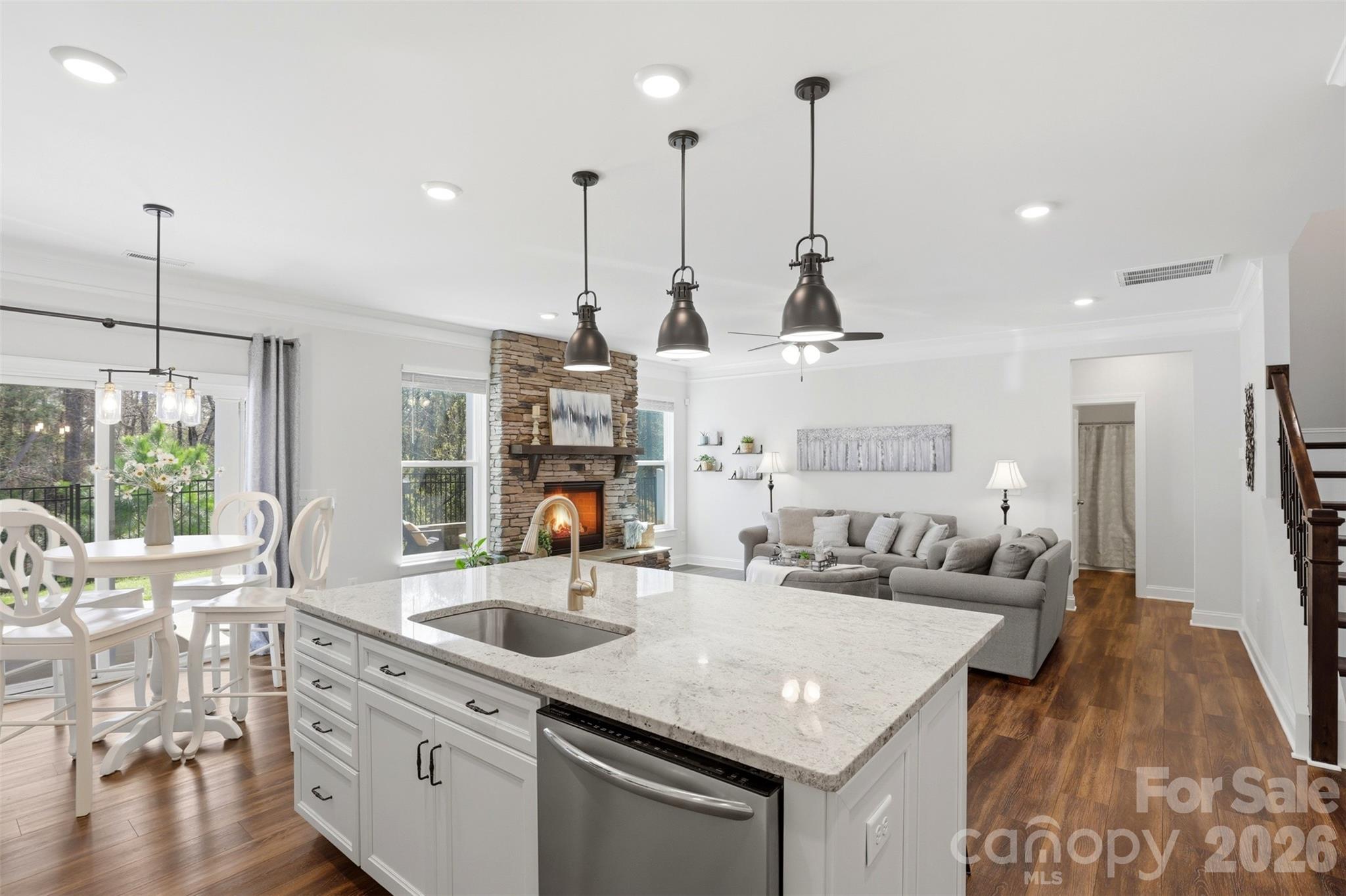 Photo 15 of 1092 Baldwin Drive, Lancaster, SC