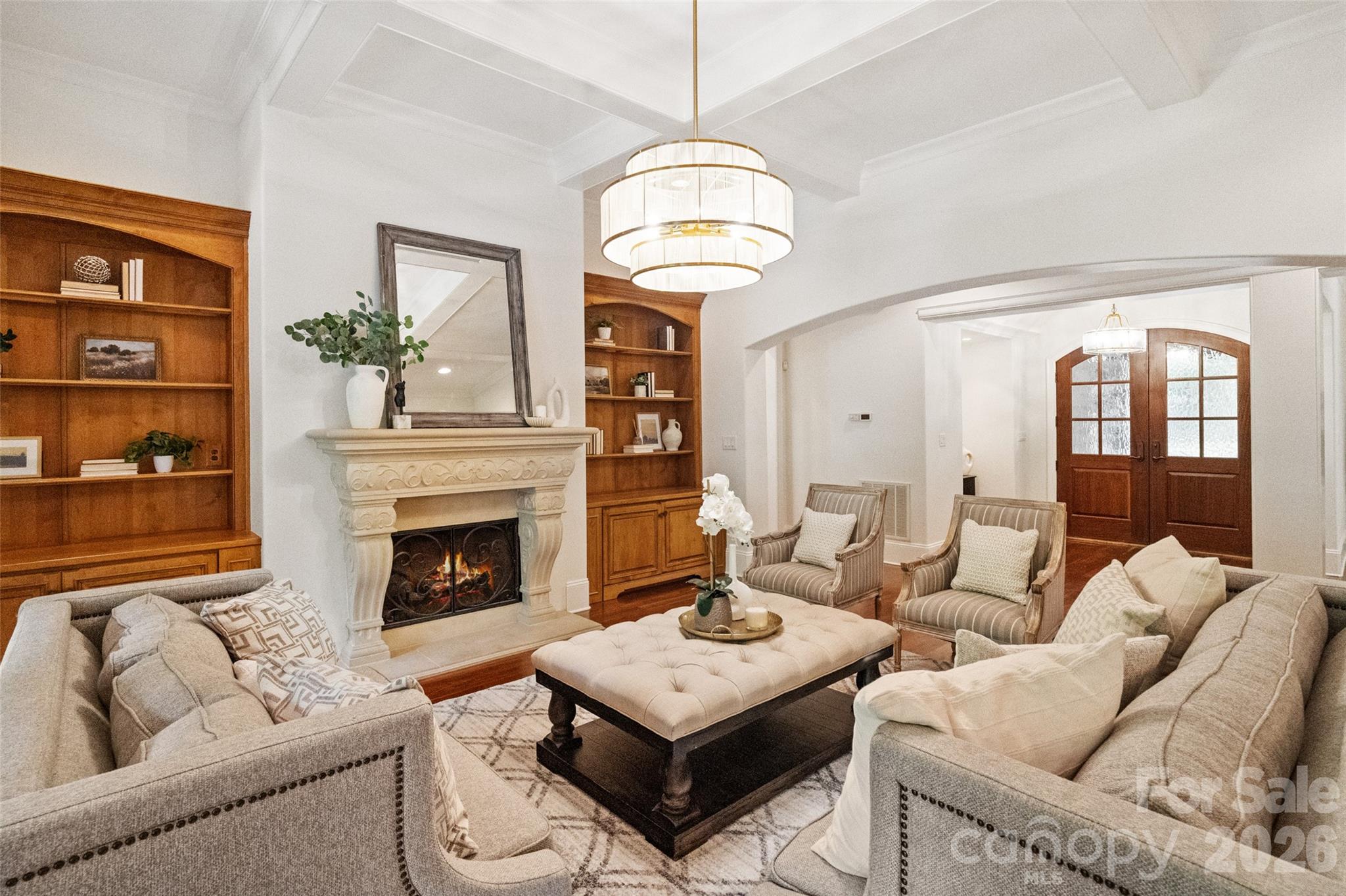 9105 Island Point Road, Charlotte, NC - photo 6 of 49