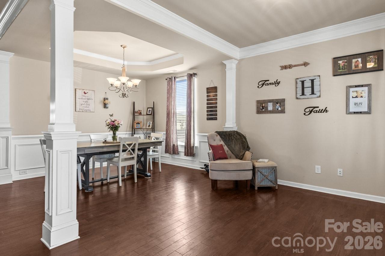 151 Millen Drive, Mooresville, NC - photo 7 of 49