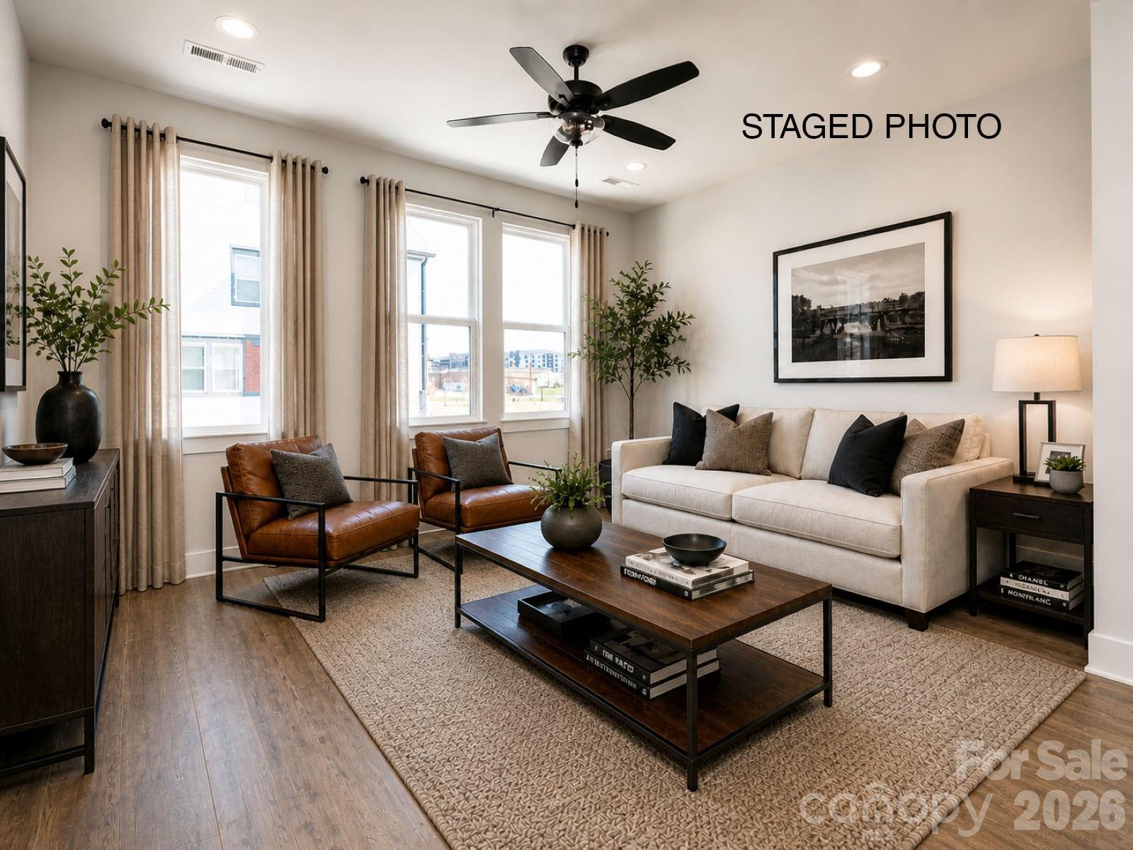 Photo 18 of 908 Callahan StreetEQX1664, Charlotte, NC