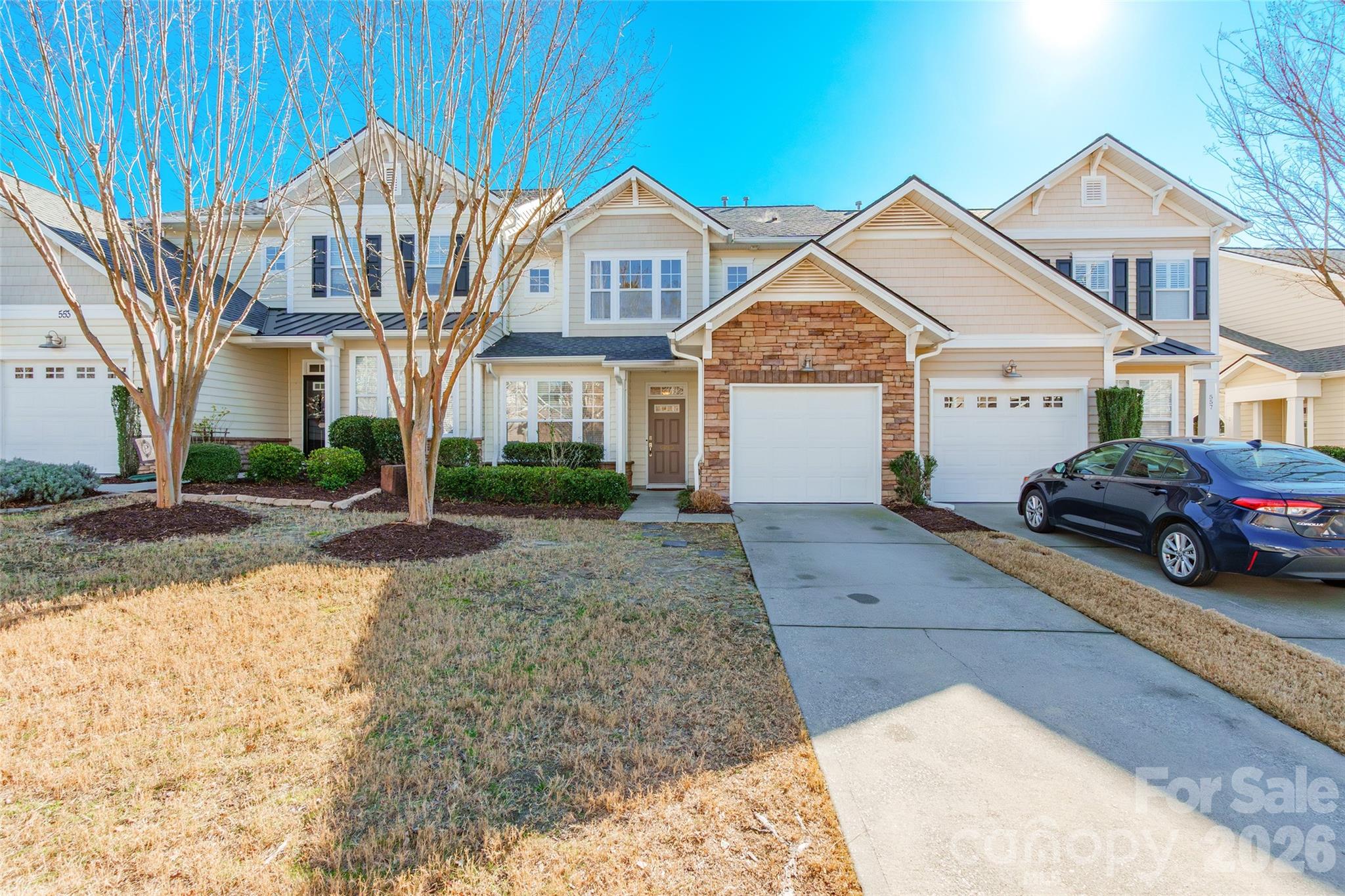 555 Pine Links Drive, Tega Cay, SC - photo 36 of 37