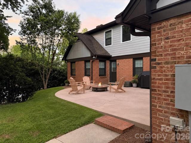 Photo 39 of 409 Whitestone Road, Charlotte, NC